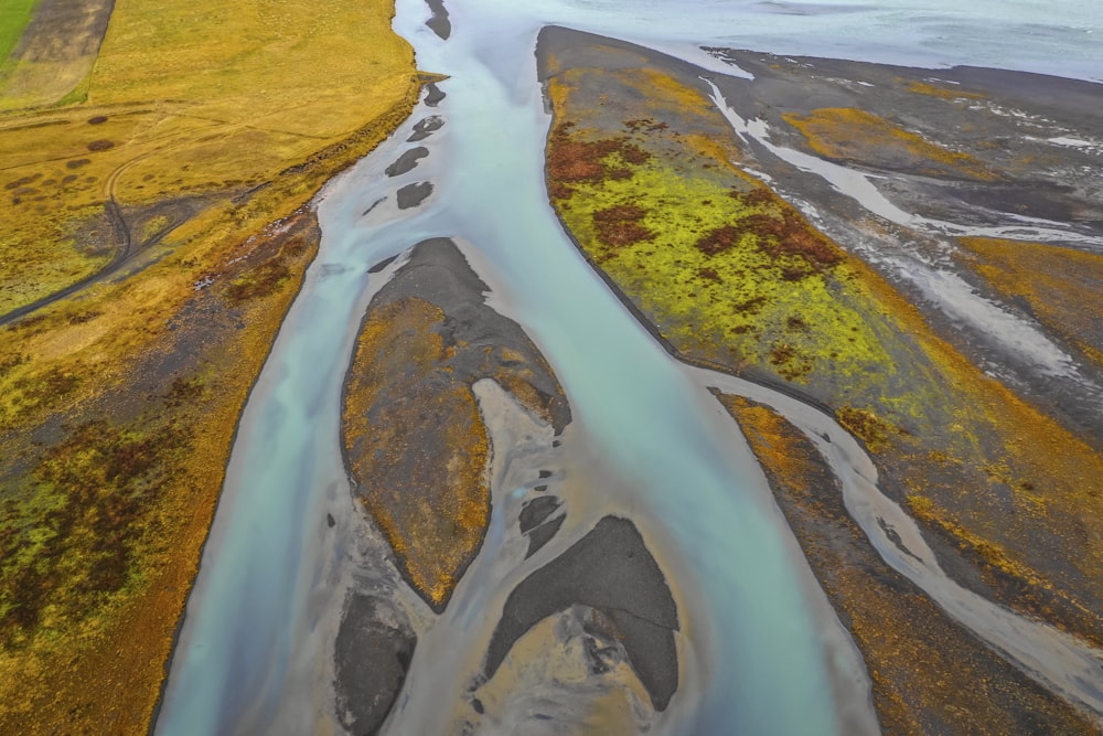 White and brown rock formation photo – Free Iceland Image on Unsplash White and brown rock formation photo – Free Iceland Image on Unsplash