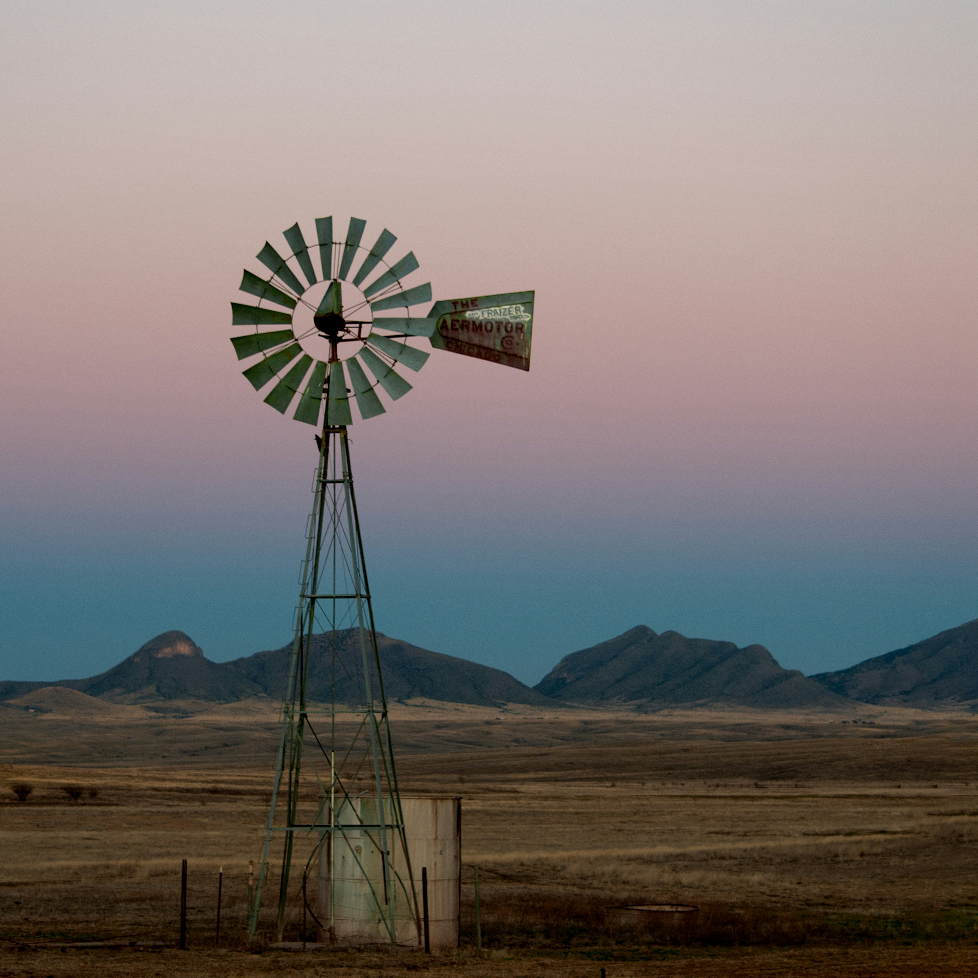 Brown windmill on brown field during daytime photo – Free Az Image on ...