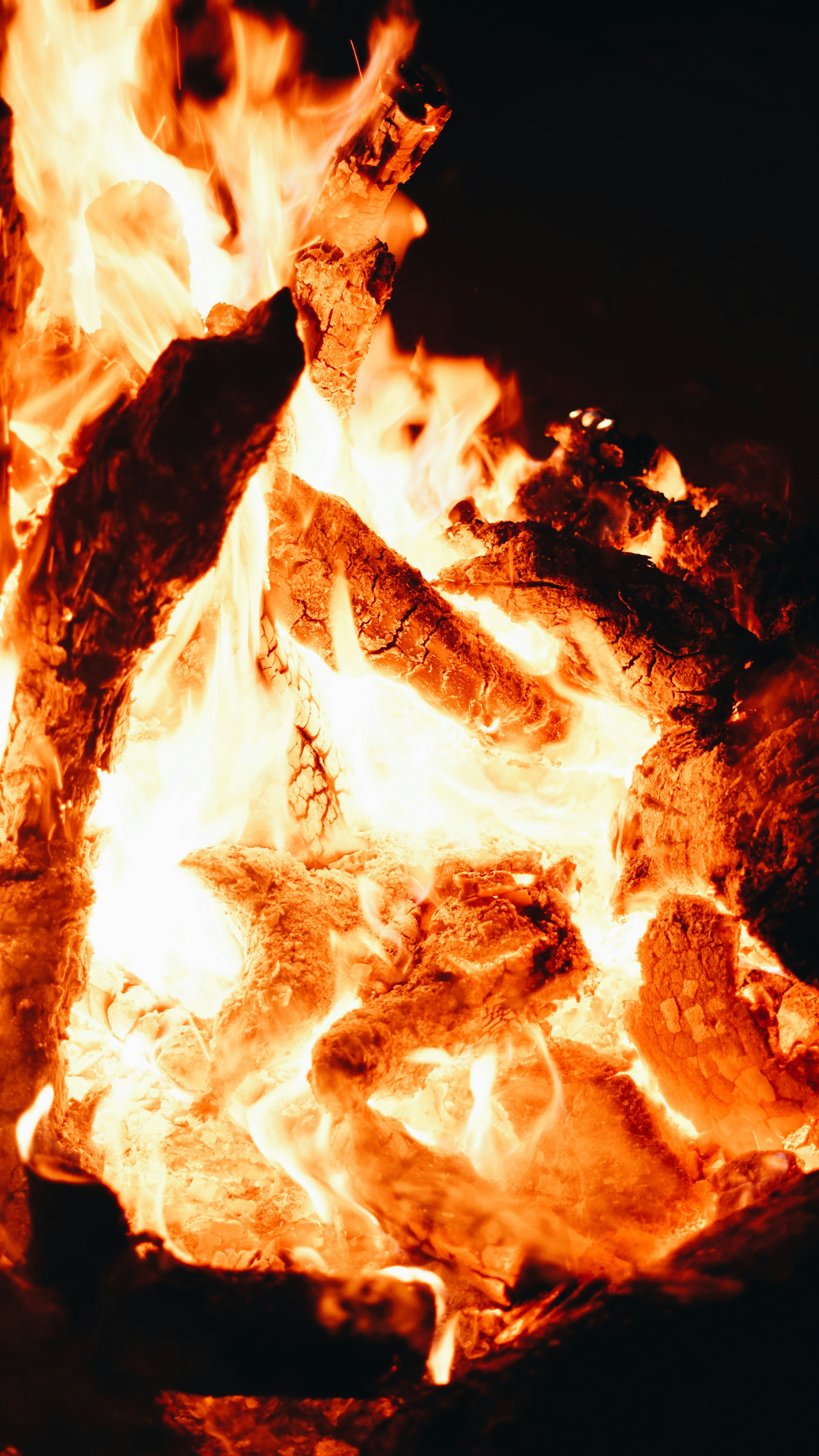 Fire Tumblr Backgrounds