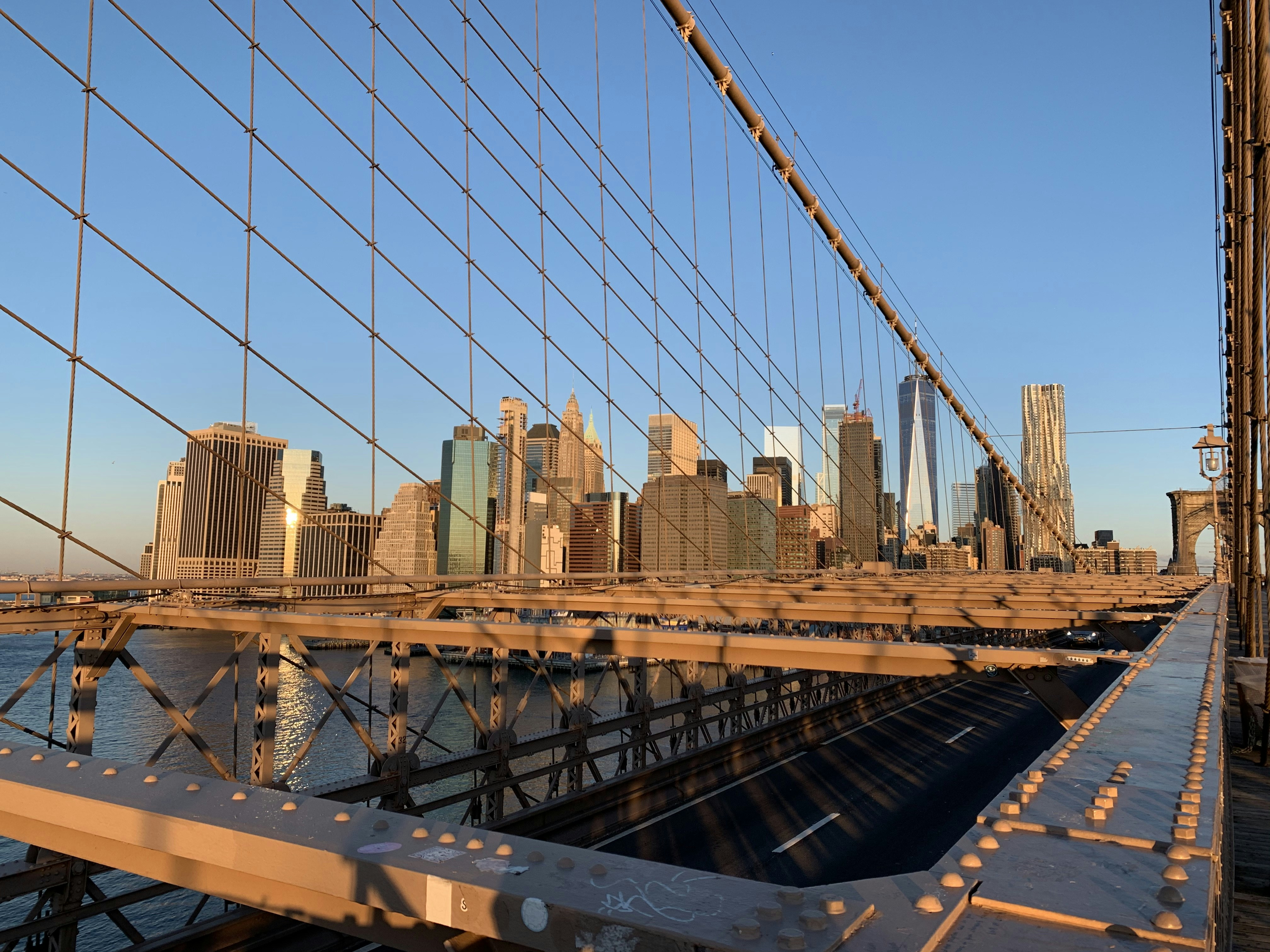 Brown bridge over body of water during daytime photo – Free Building ...