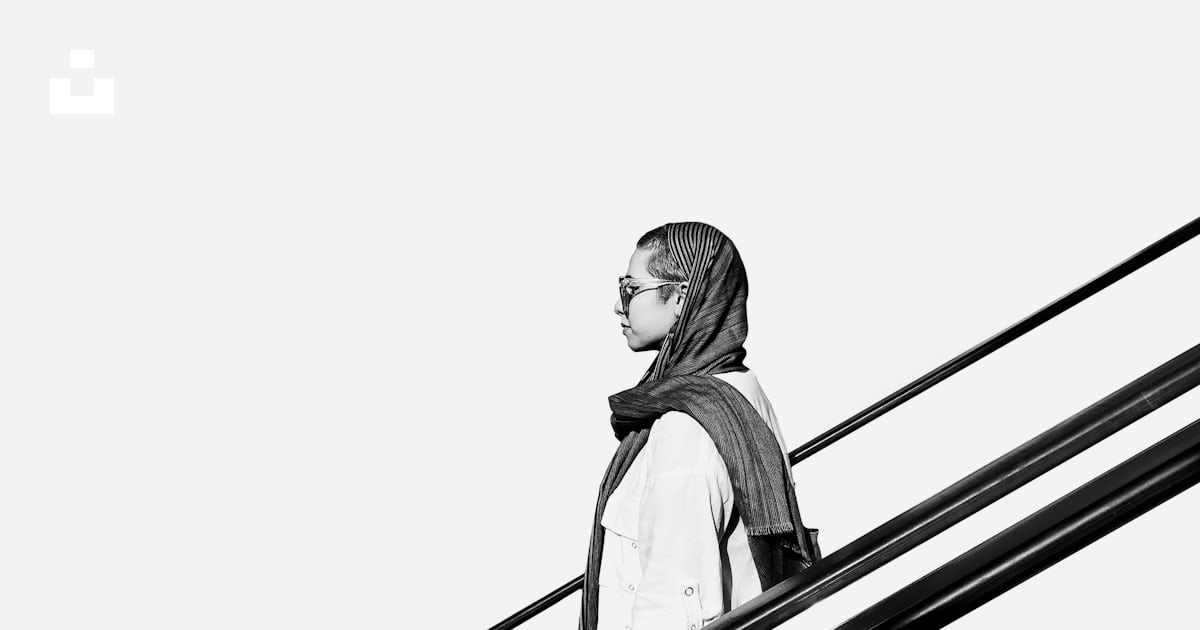 Woman In White Long Sleeve Shirt Photo Free Poland Image On Unsplash