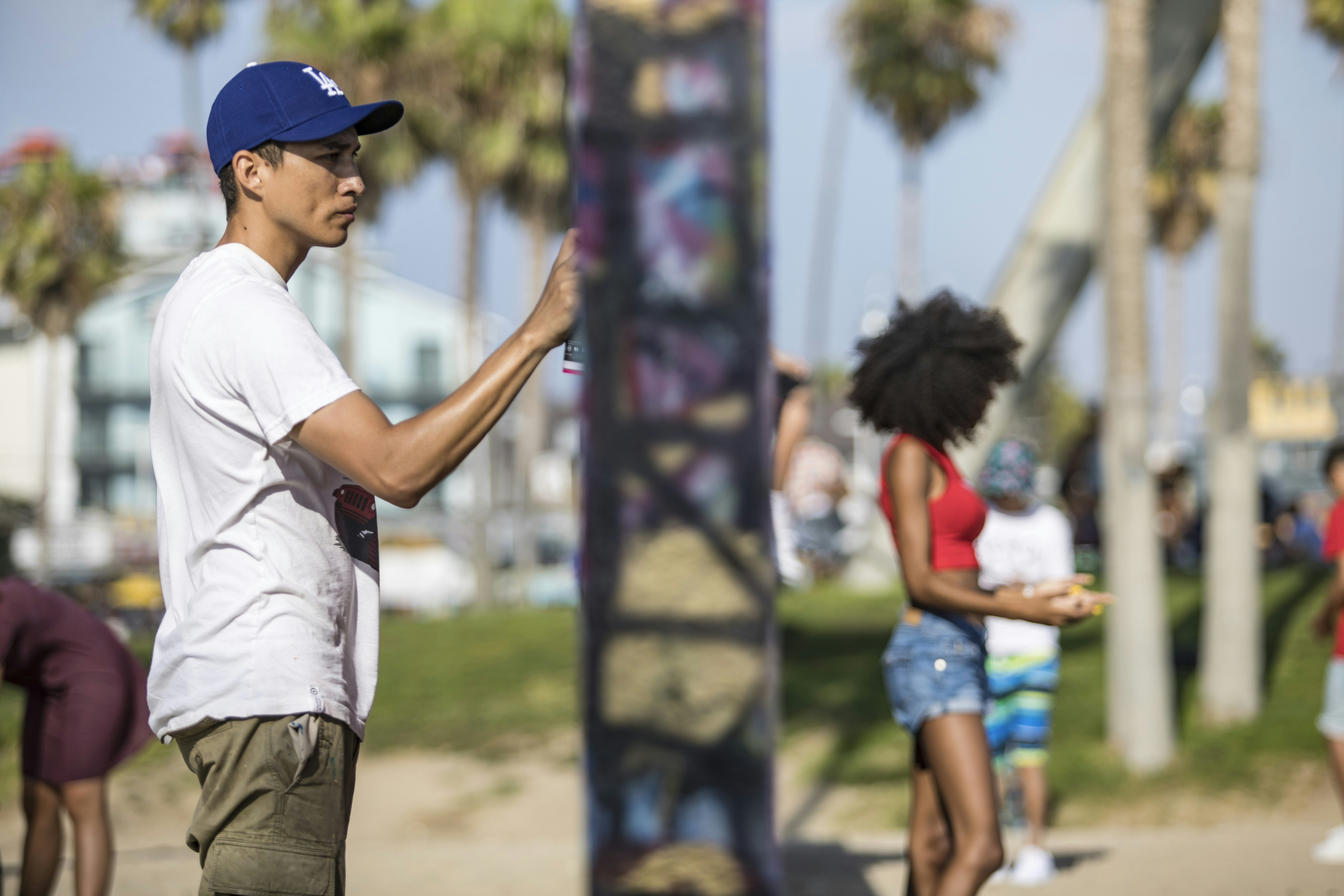 Hands On: The Seaside Drone of Focus