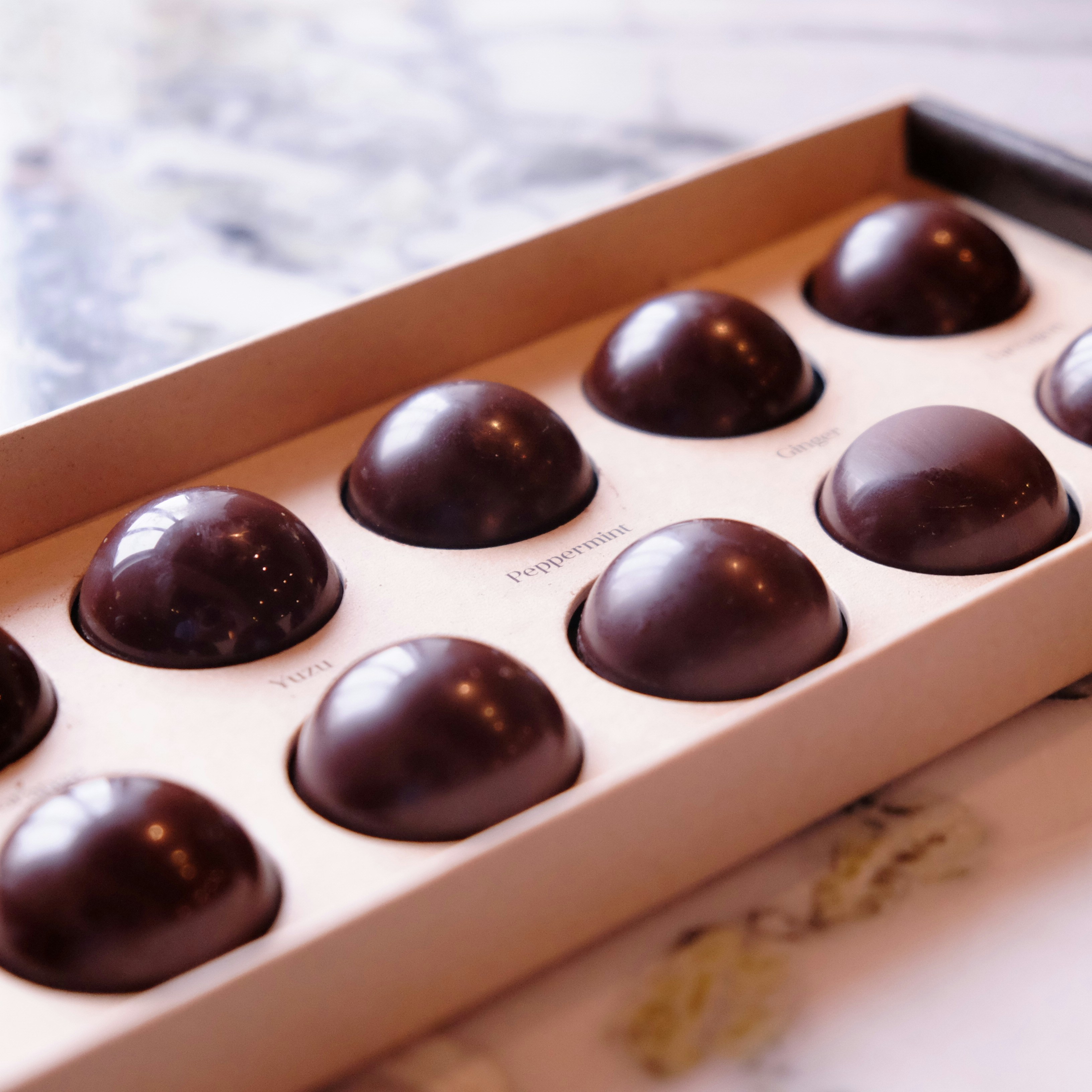 Gourmet Chocolate Confections: A Culinary Delight