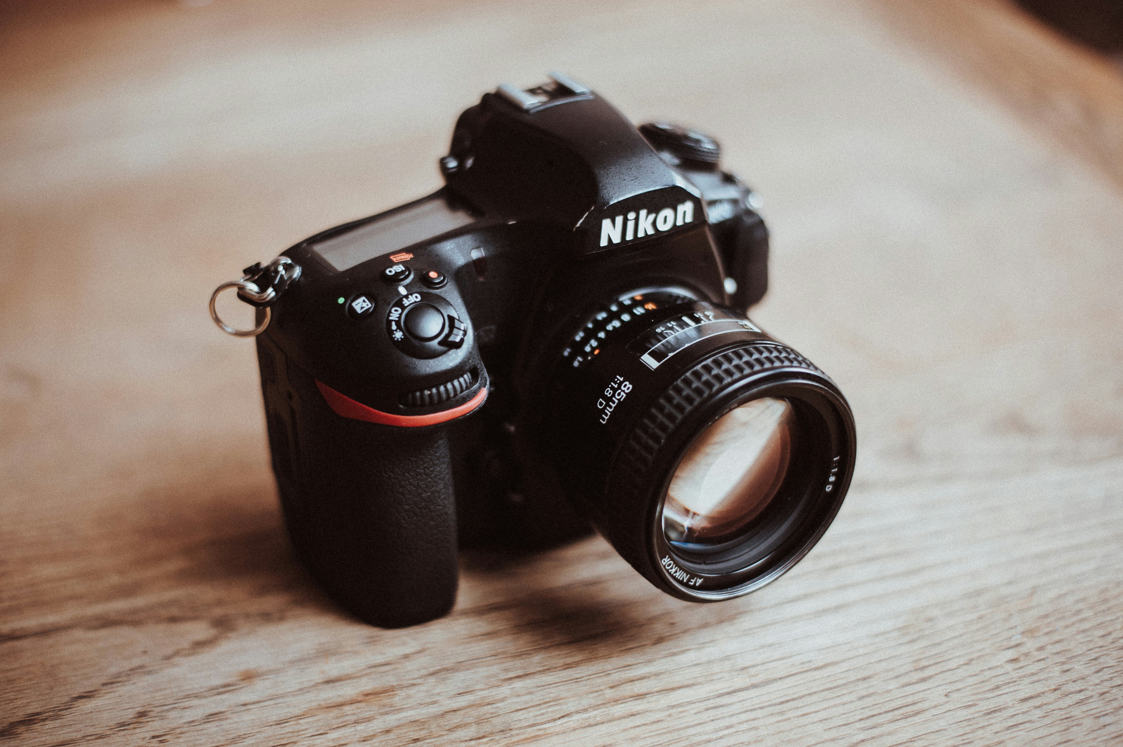 Nikon D700 sample photo - JDjKjD83qU - ExploreCams