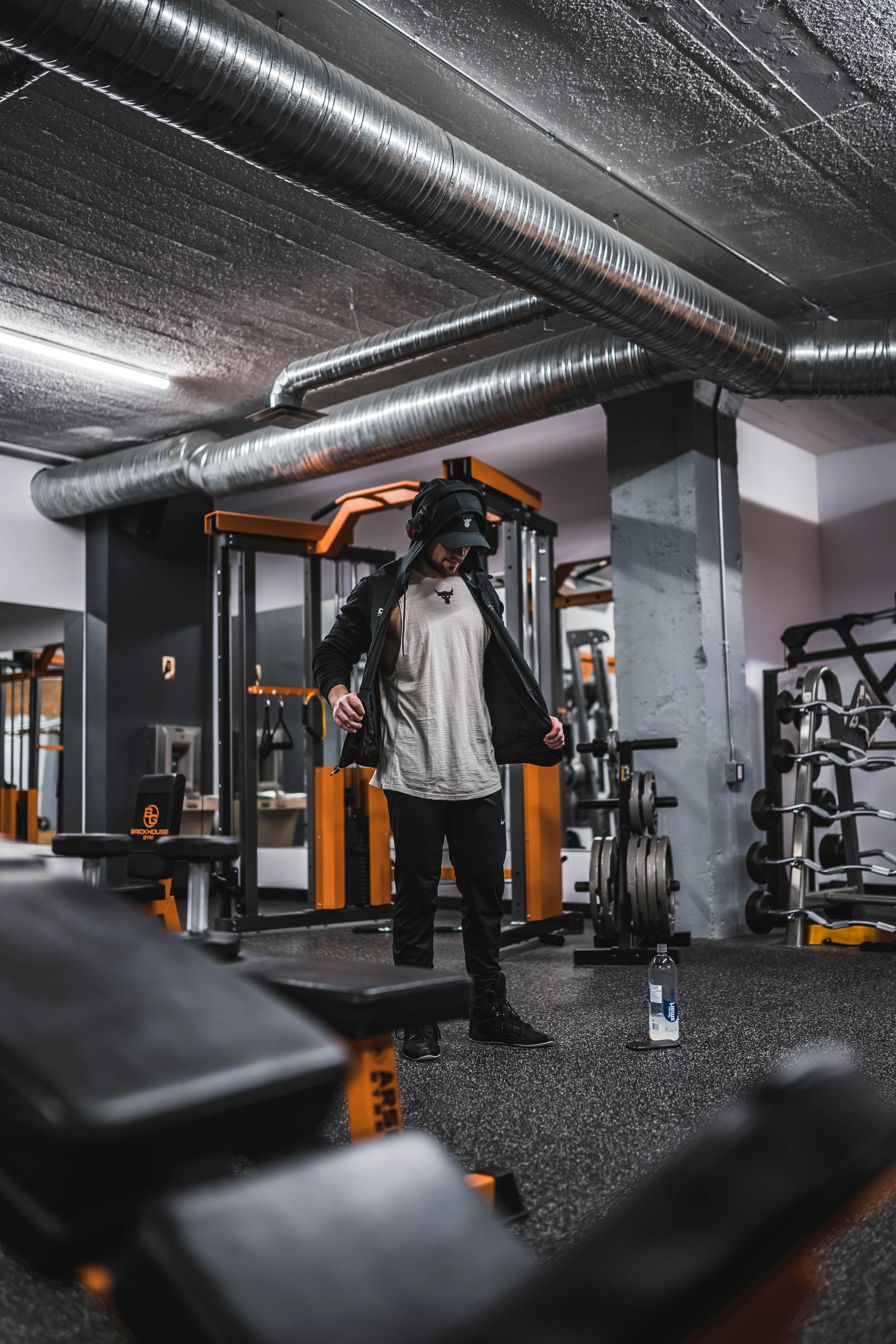 Gym Machine Pictures | Download Free Images on Unsplash