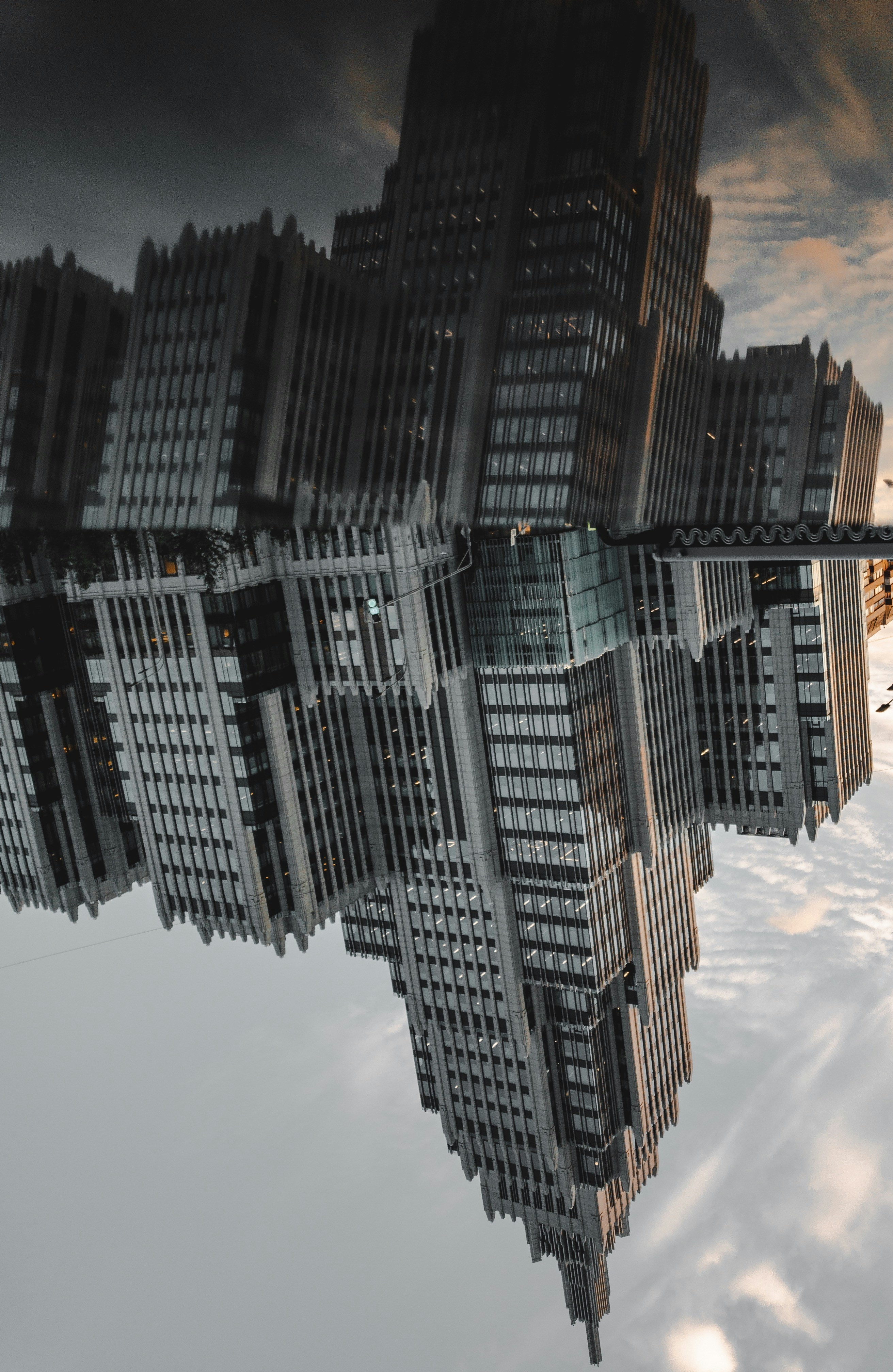 High rise buildings during daytime photo – Free Town Image on Unsplash