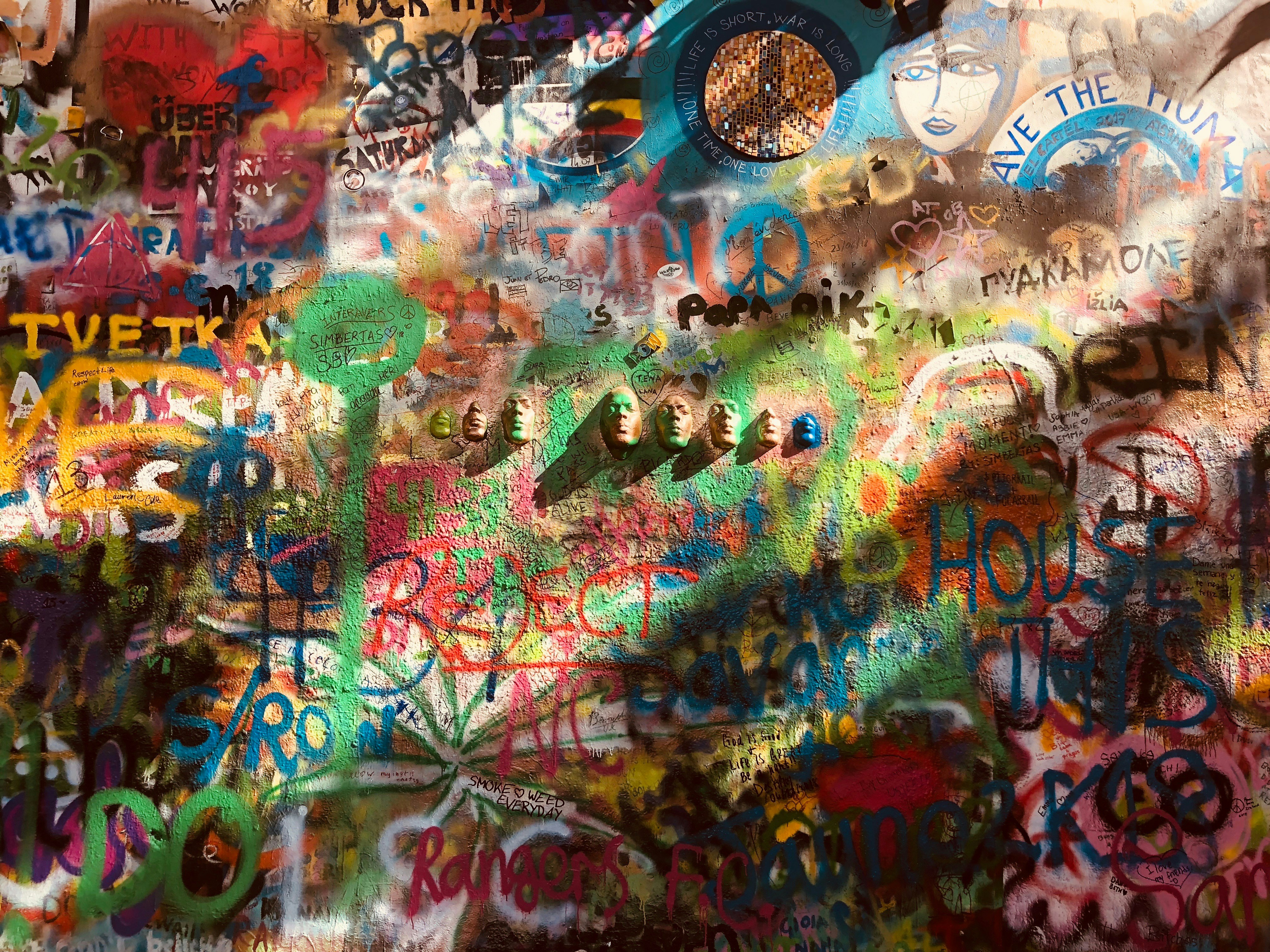 Beeple's Latest A Glimpse into the Future