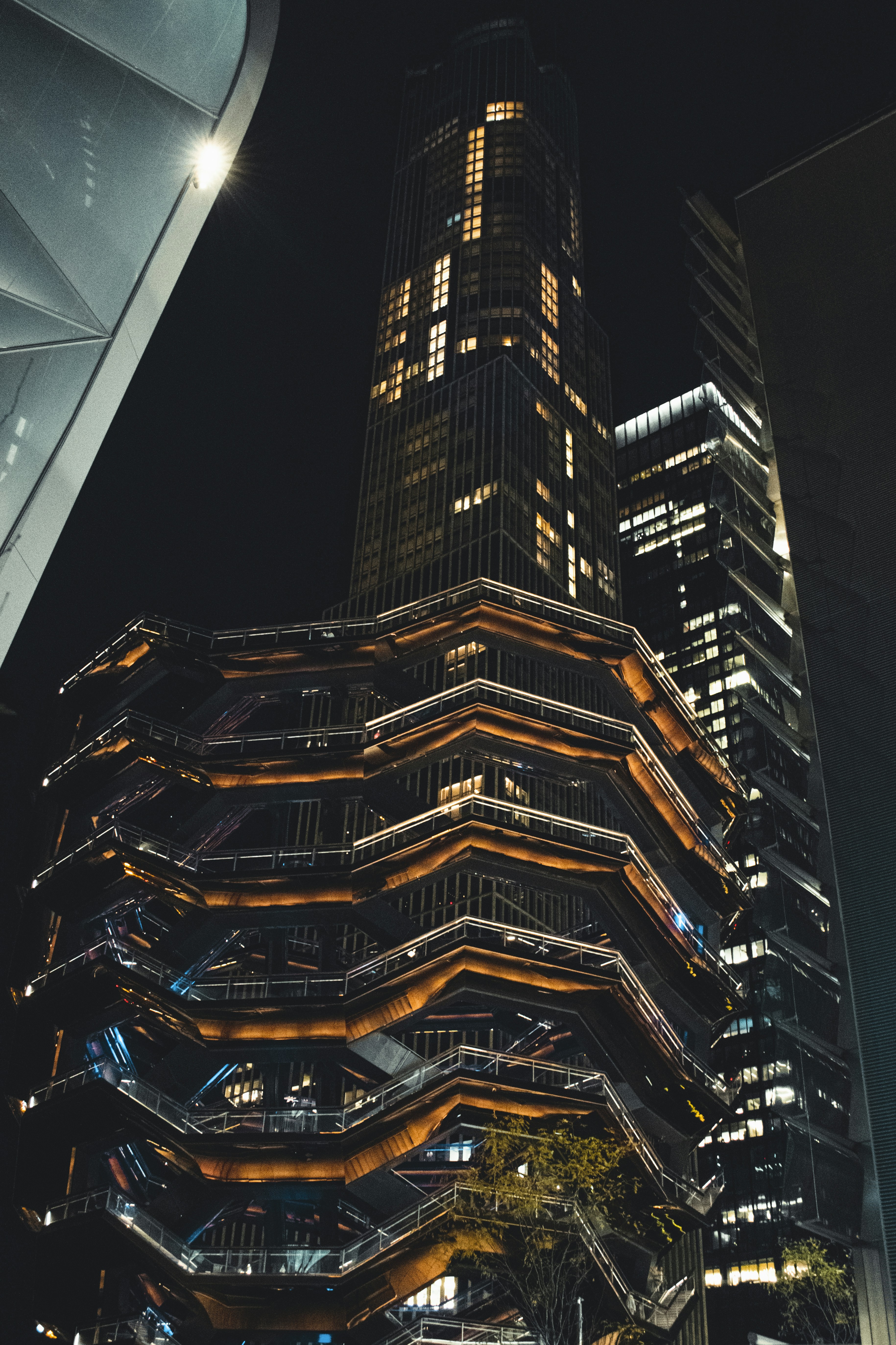 Black and brown high rise building photo – Free Building Image on Unsplash