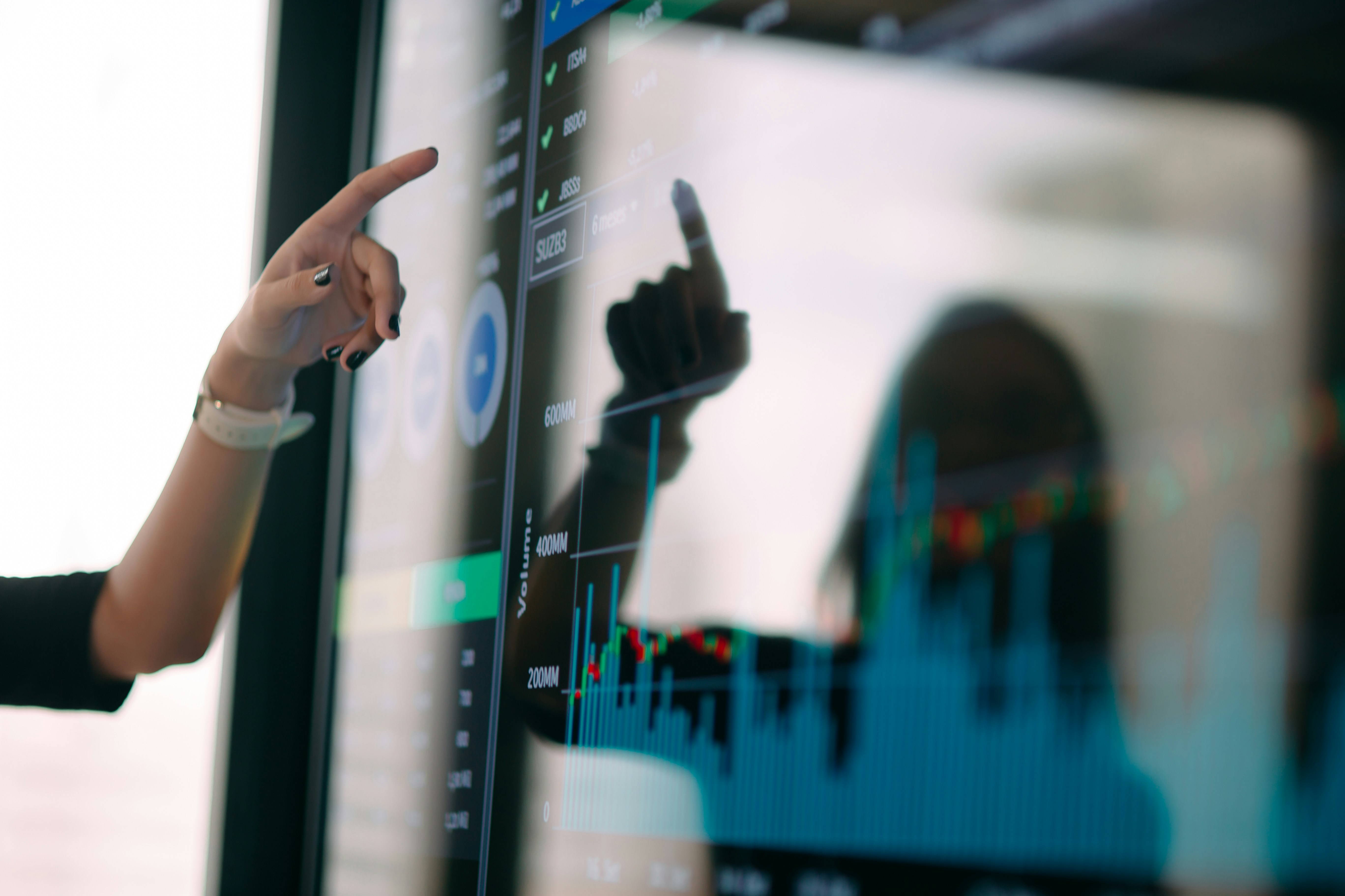 淺談ERP對企業上市IPO的幫助 - IPO 稽核 上市 財務 資安