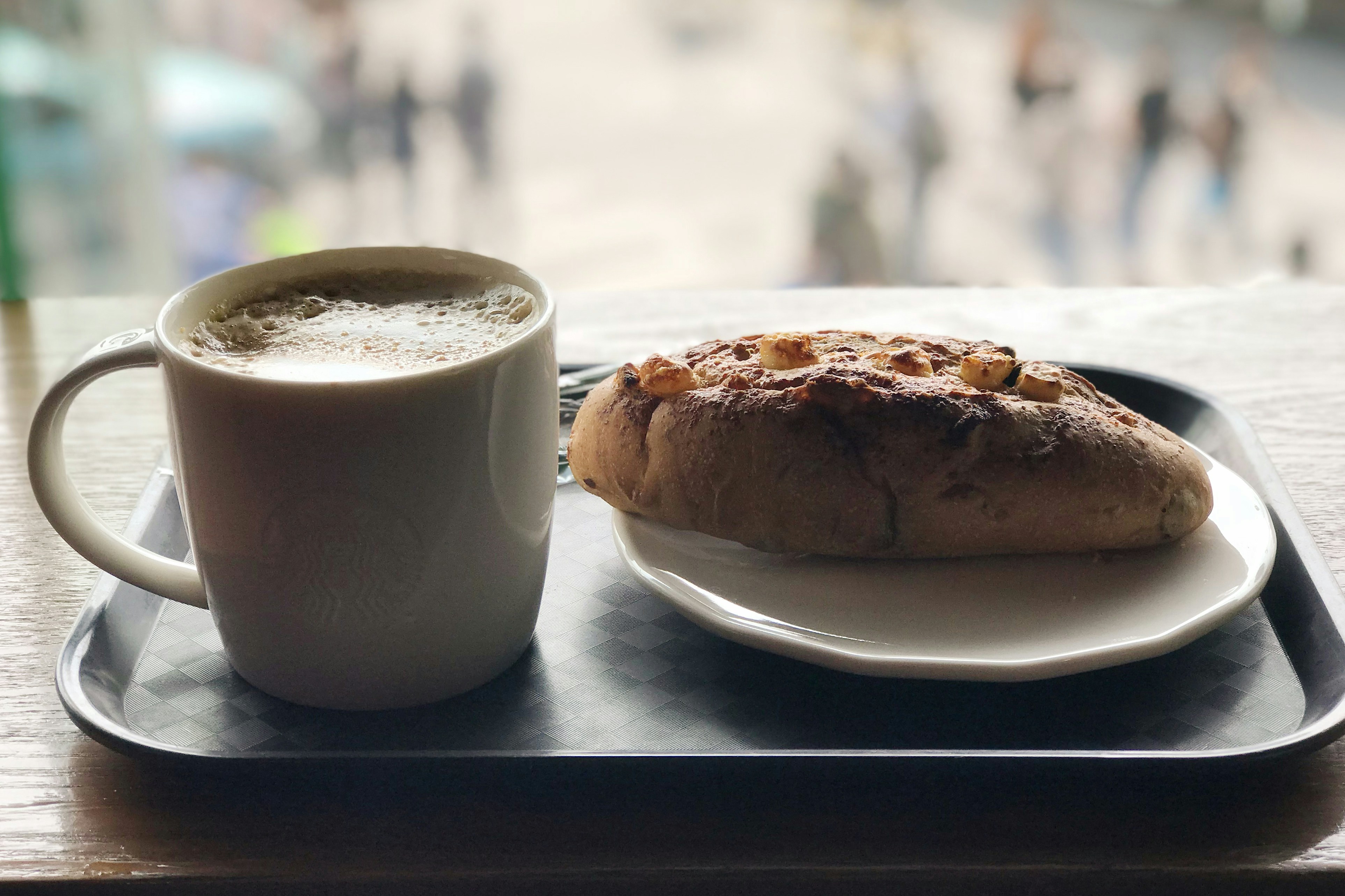 Coffee And Bread Pictures | Download Free Images on Unsplash