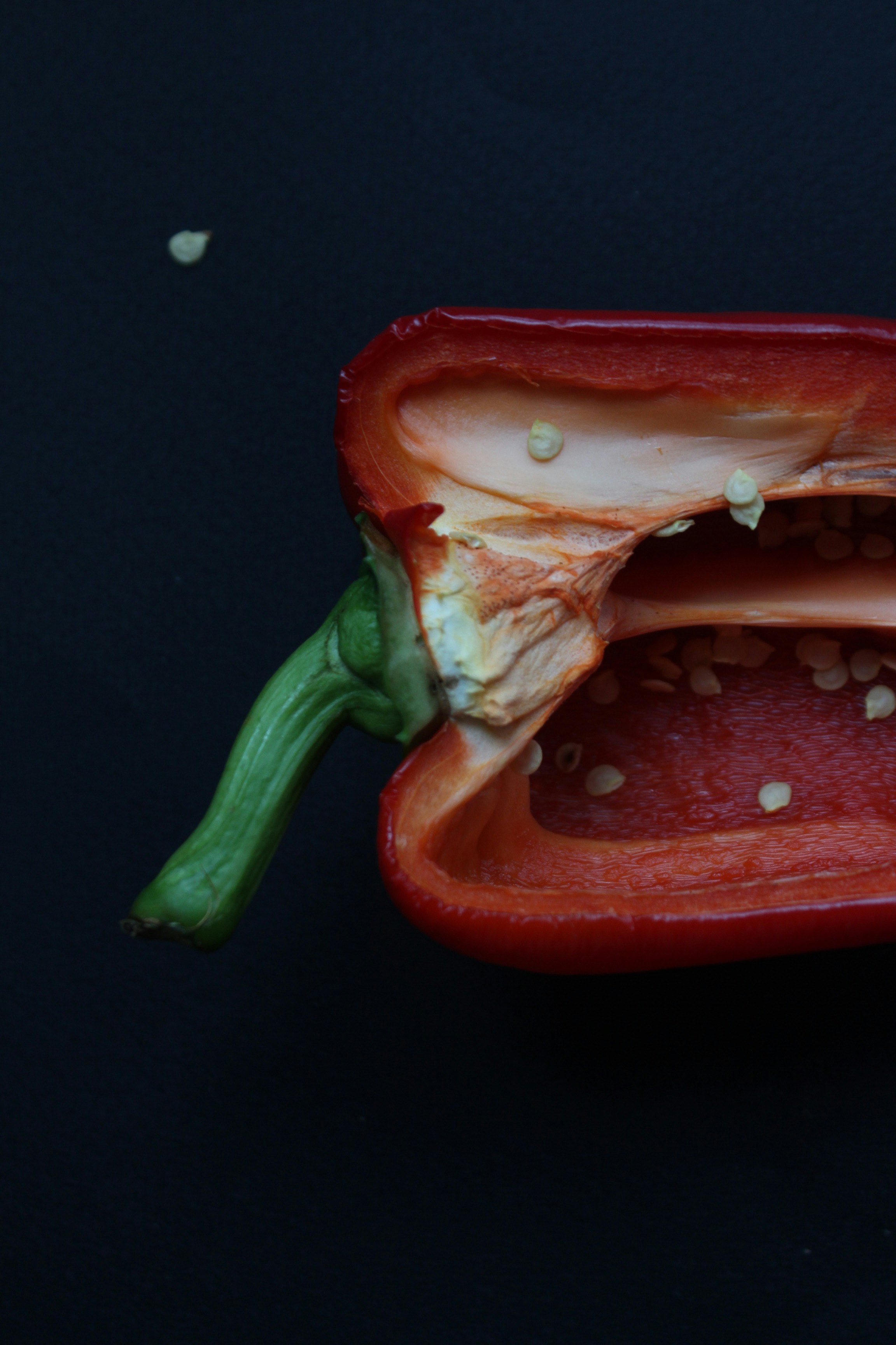 pepper 
