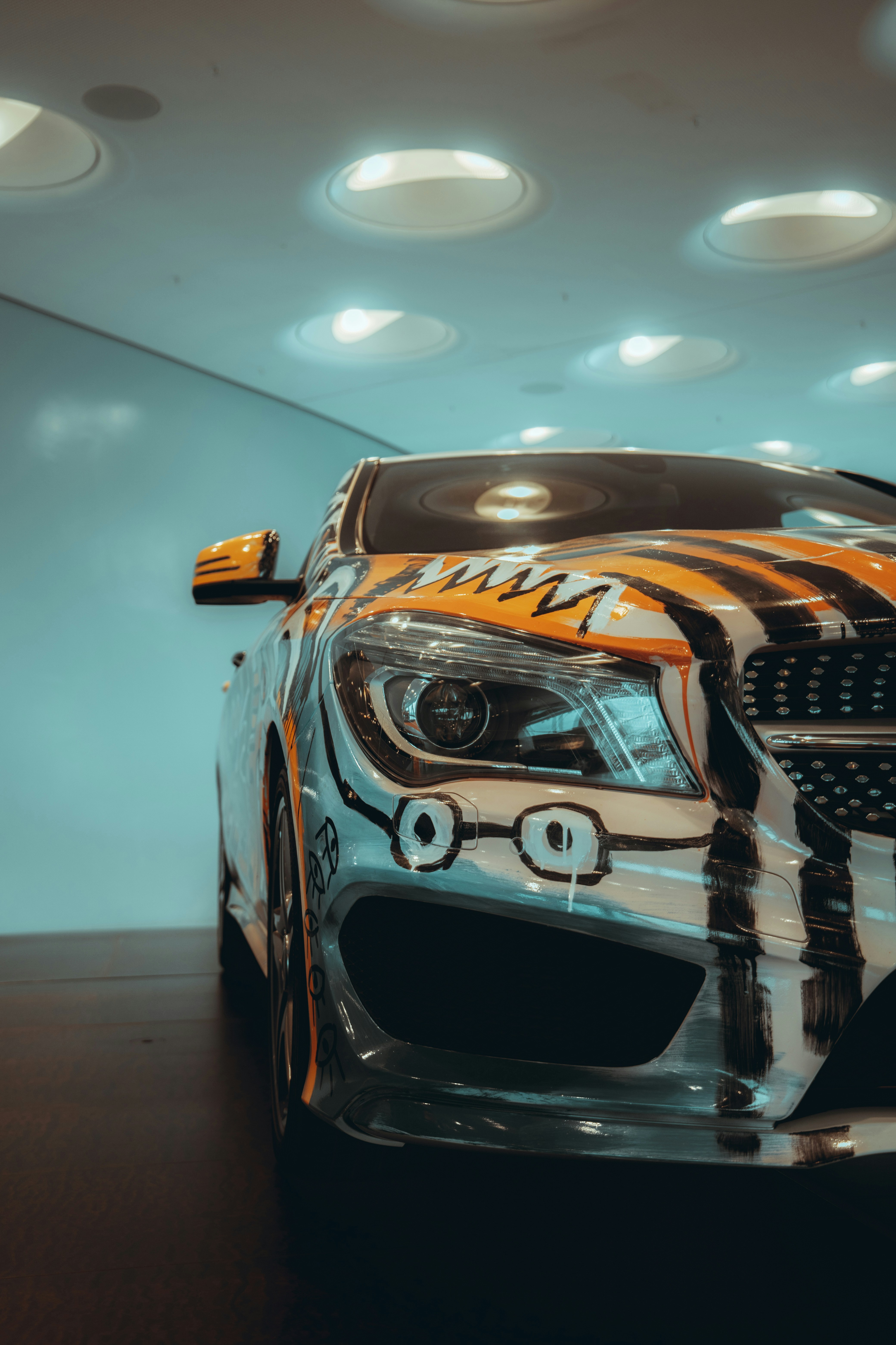 Car Paint Pictures | Download Free Images on Unsplash
