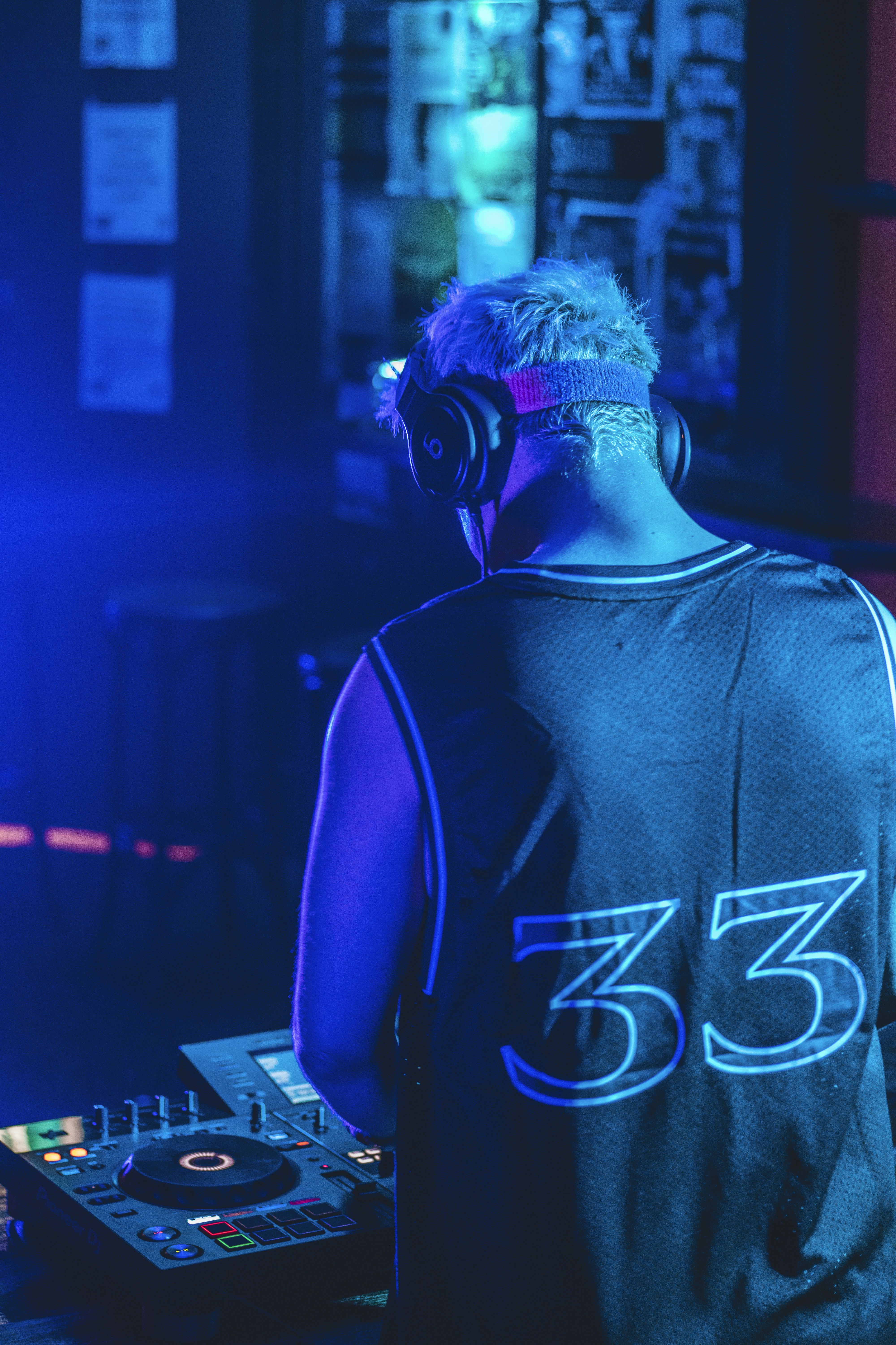 Club Dj Pictures | Download Free Images on Unsplash