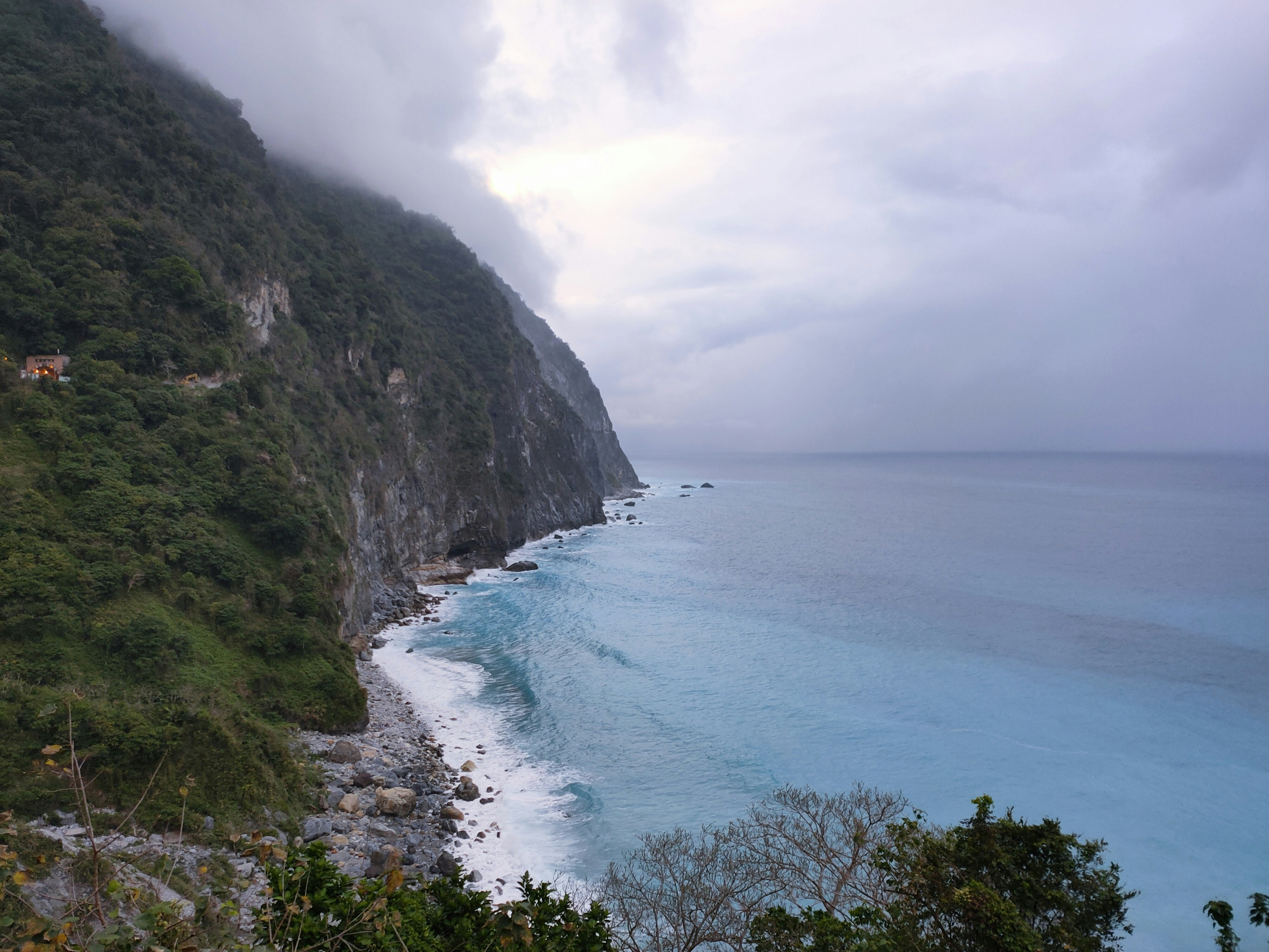 Sample photo from OPPO Reno