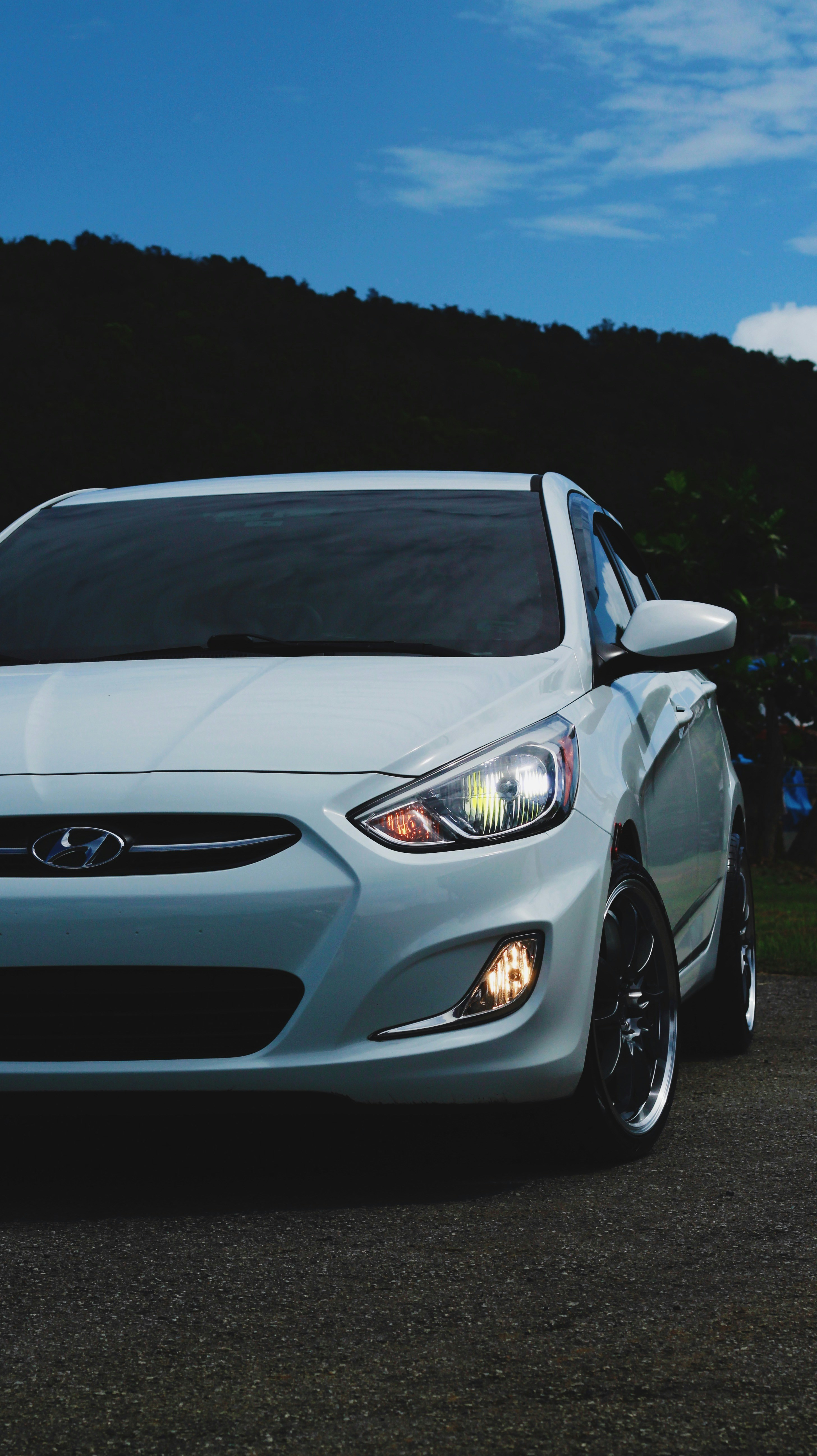 Hyundai Accent 2016