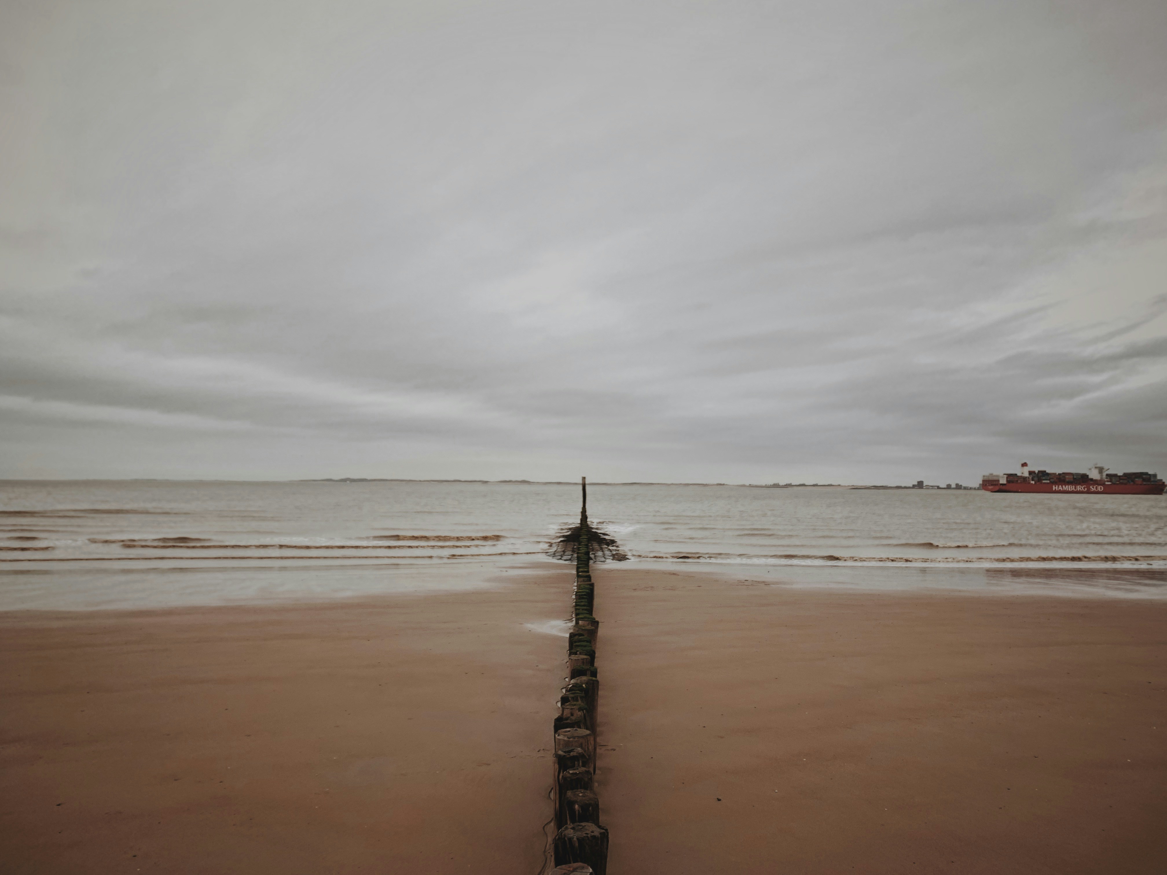 North Sea Pictures | Download Free Images on Unsplash