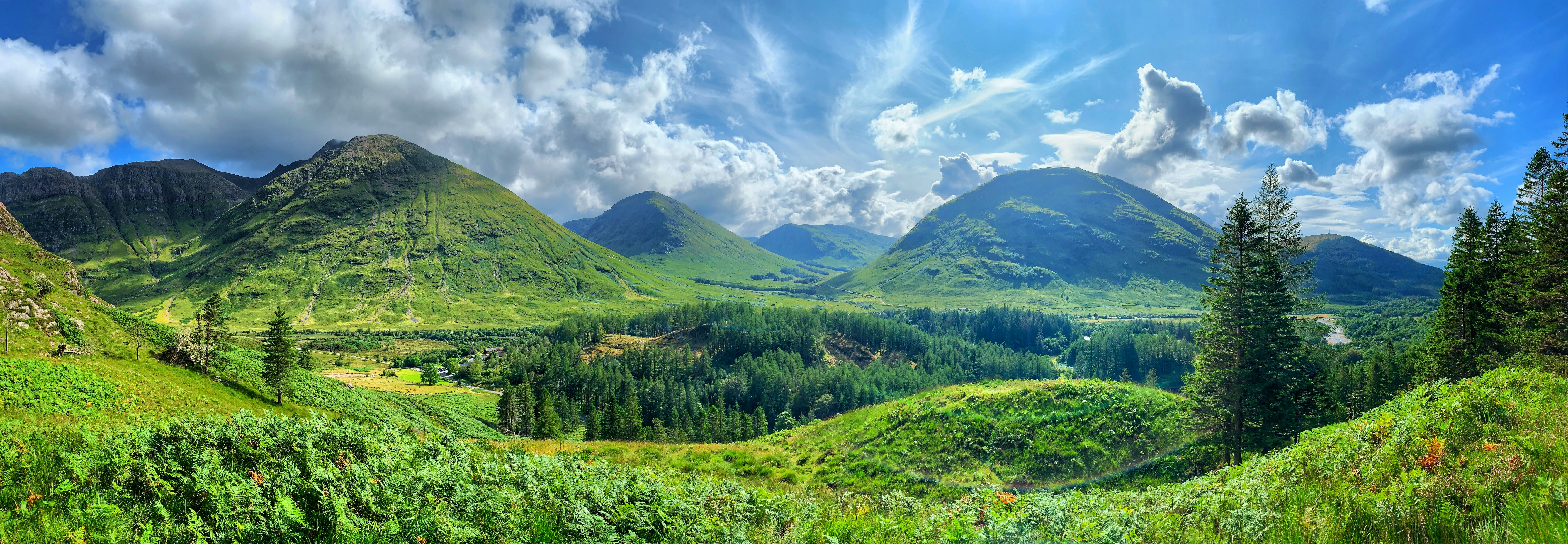 Best 100+ Panoramic Pictures | Download Free Images on Unsplash