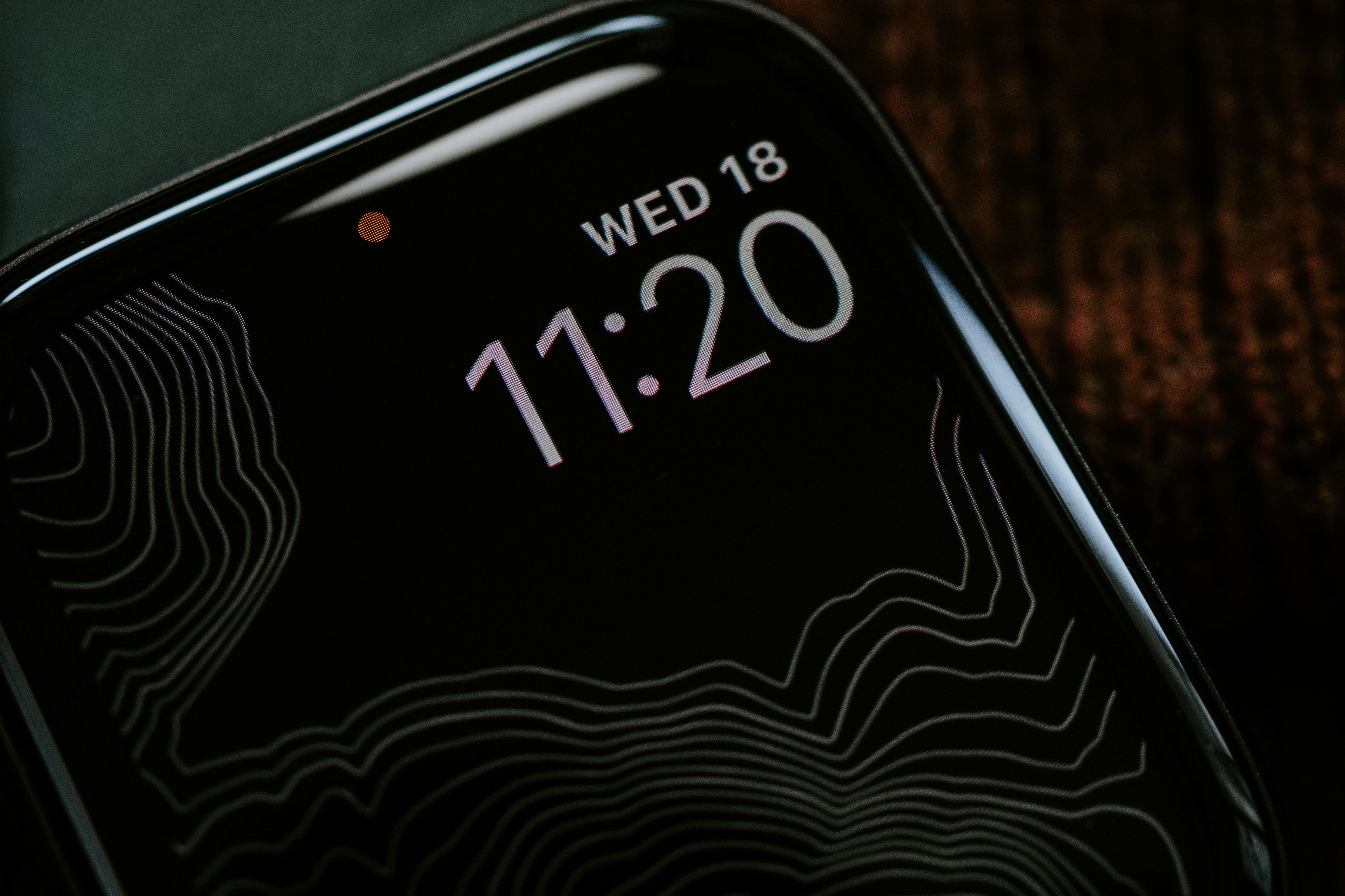 Finding the Most Complicated Lock Pattern - Modern Sciences