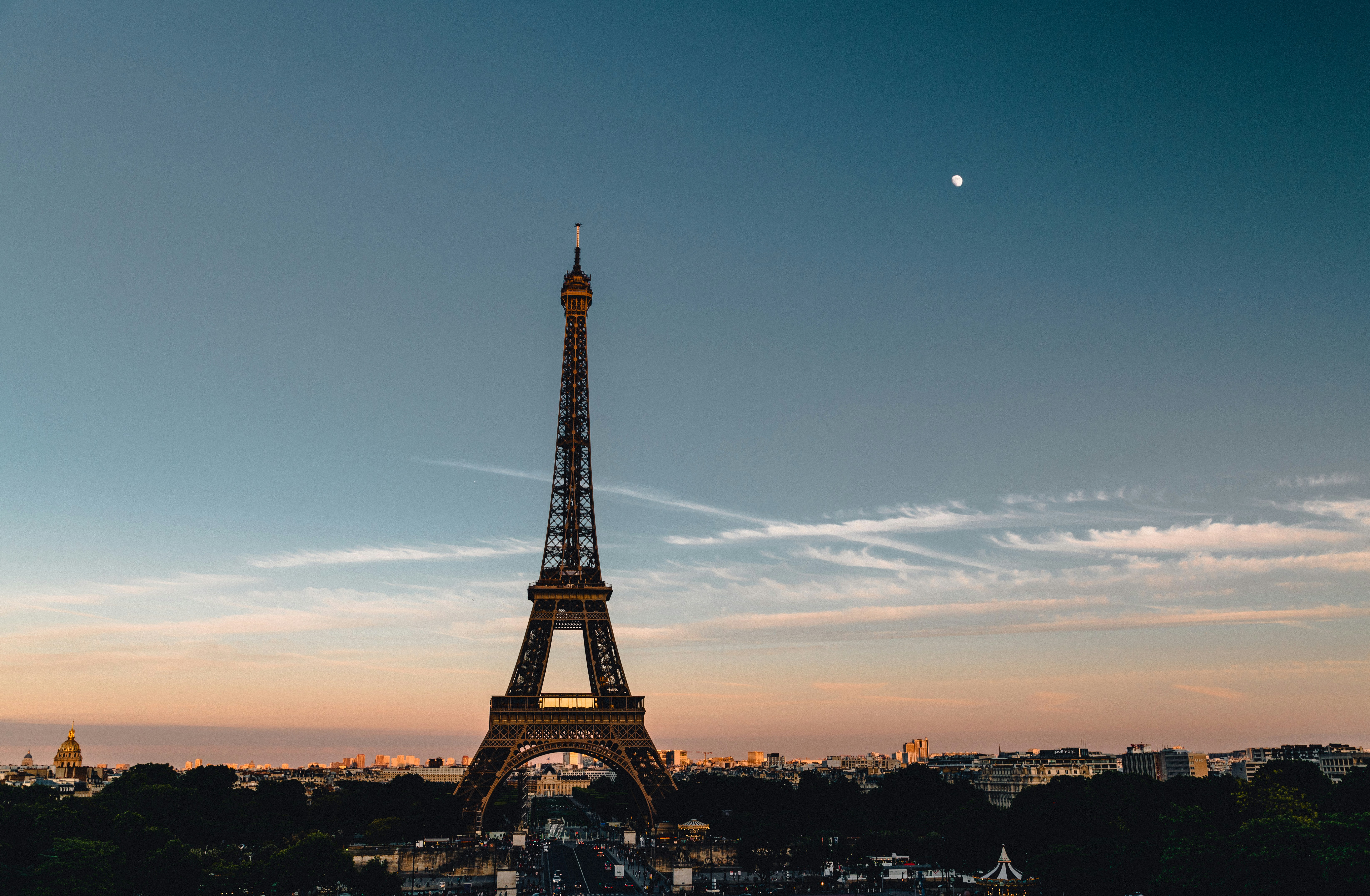 Sheng Li (@parachutel_) | Unsplash Photo Community