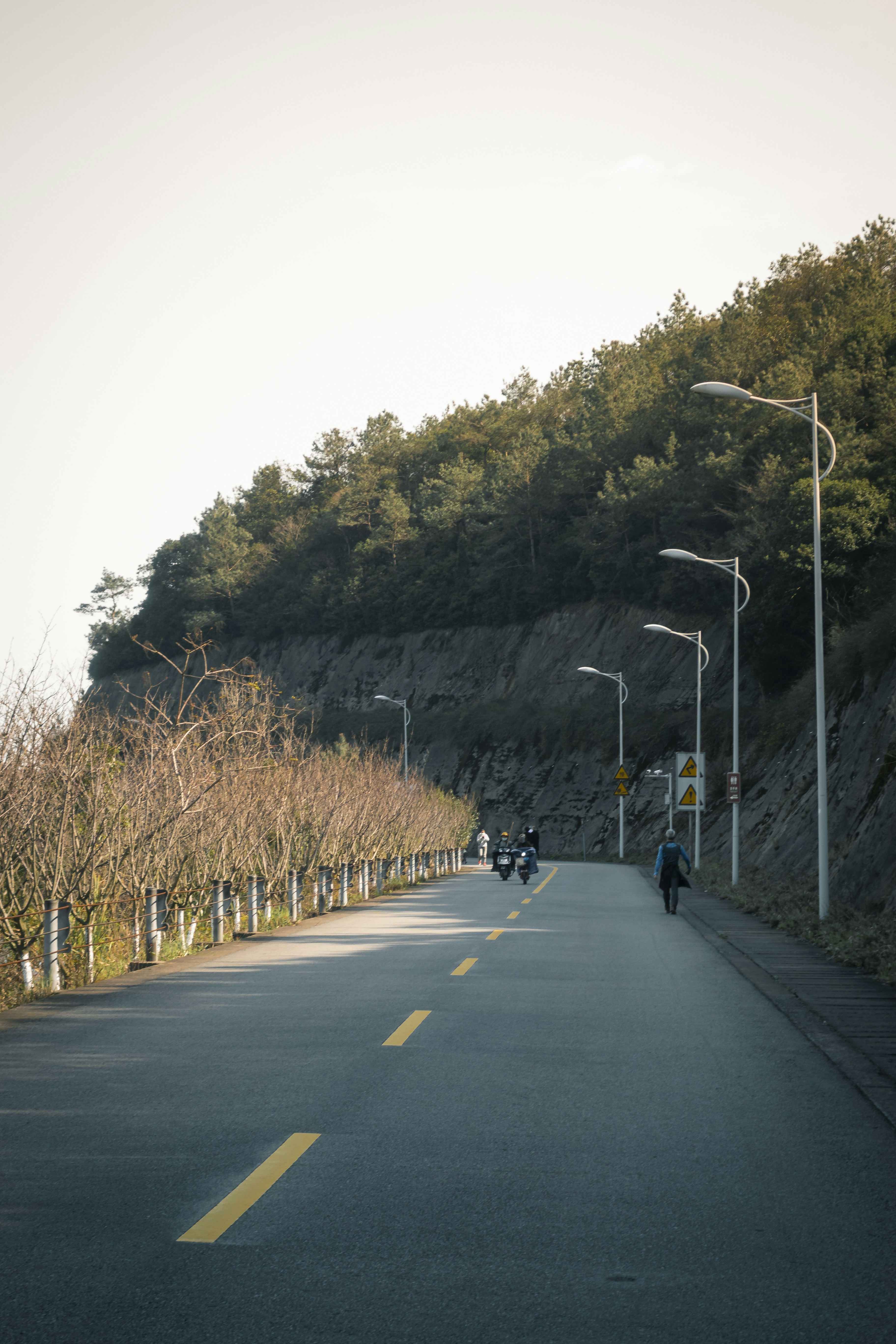 People walking on road during daytime photo – Free Human Image on Unsplash