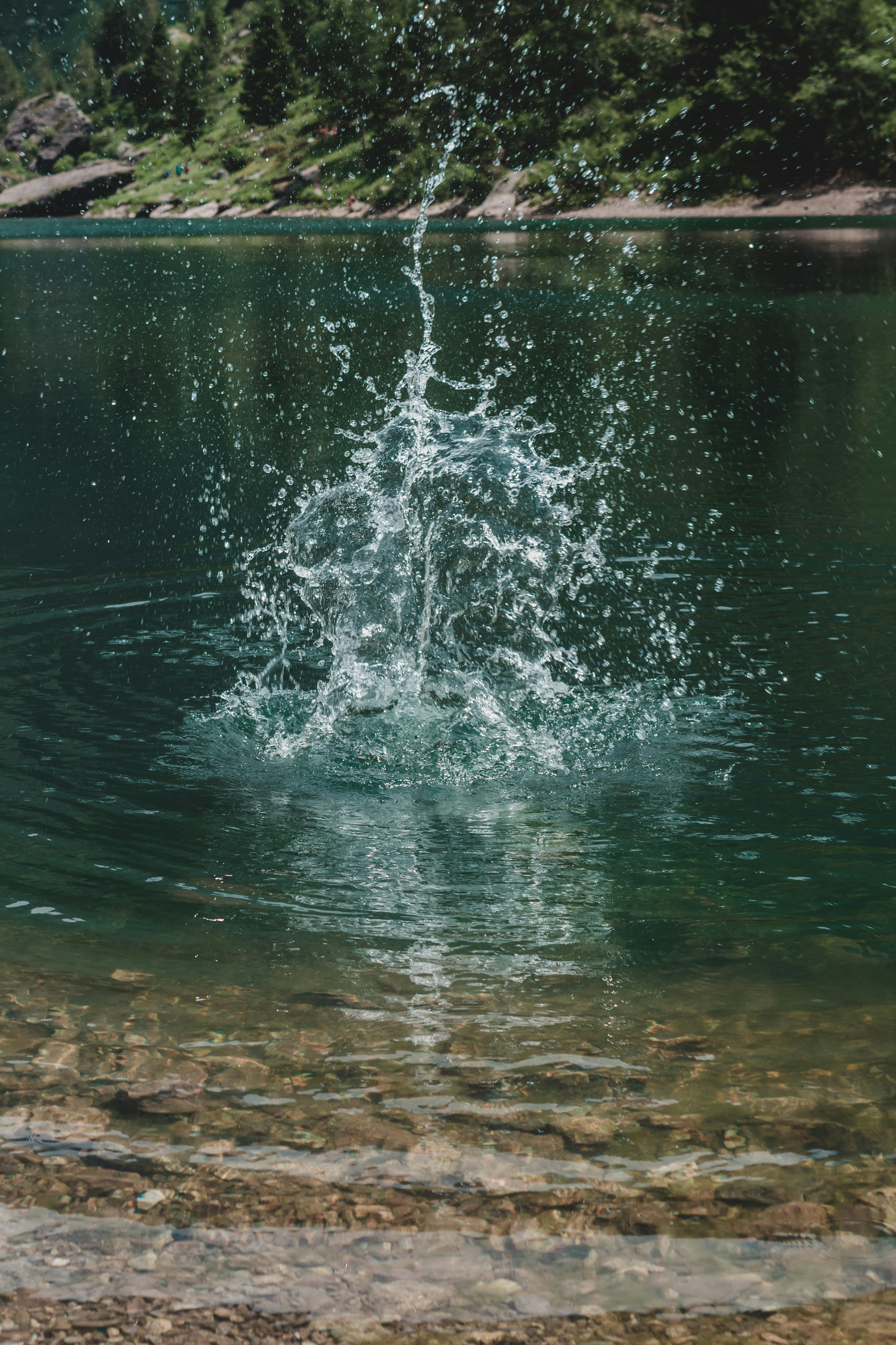 100+ Water Splash Pictures [HD] | Download Free Images on Unsplash