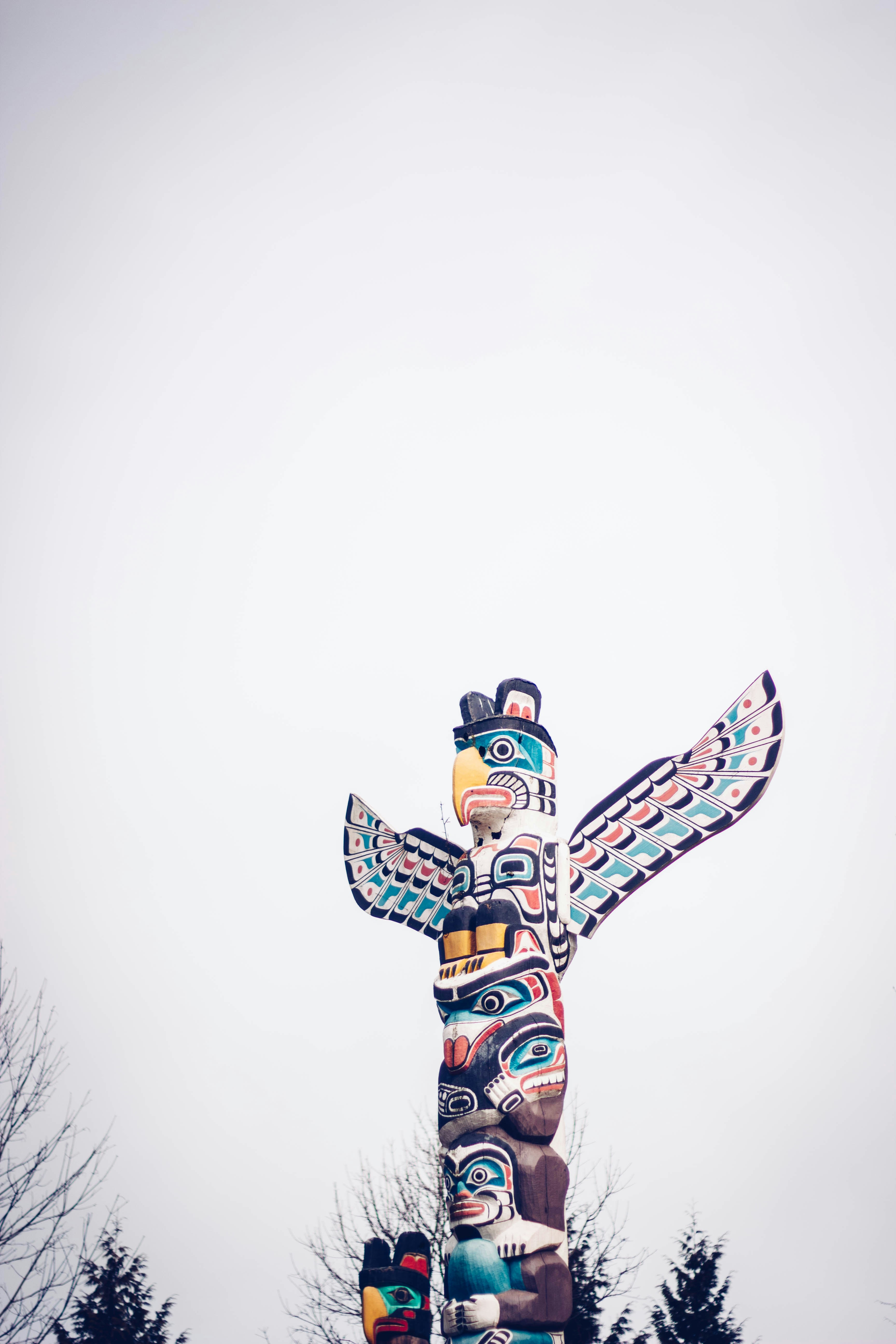 Totem Pictures | Download Free Images on Unsplash