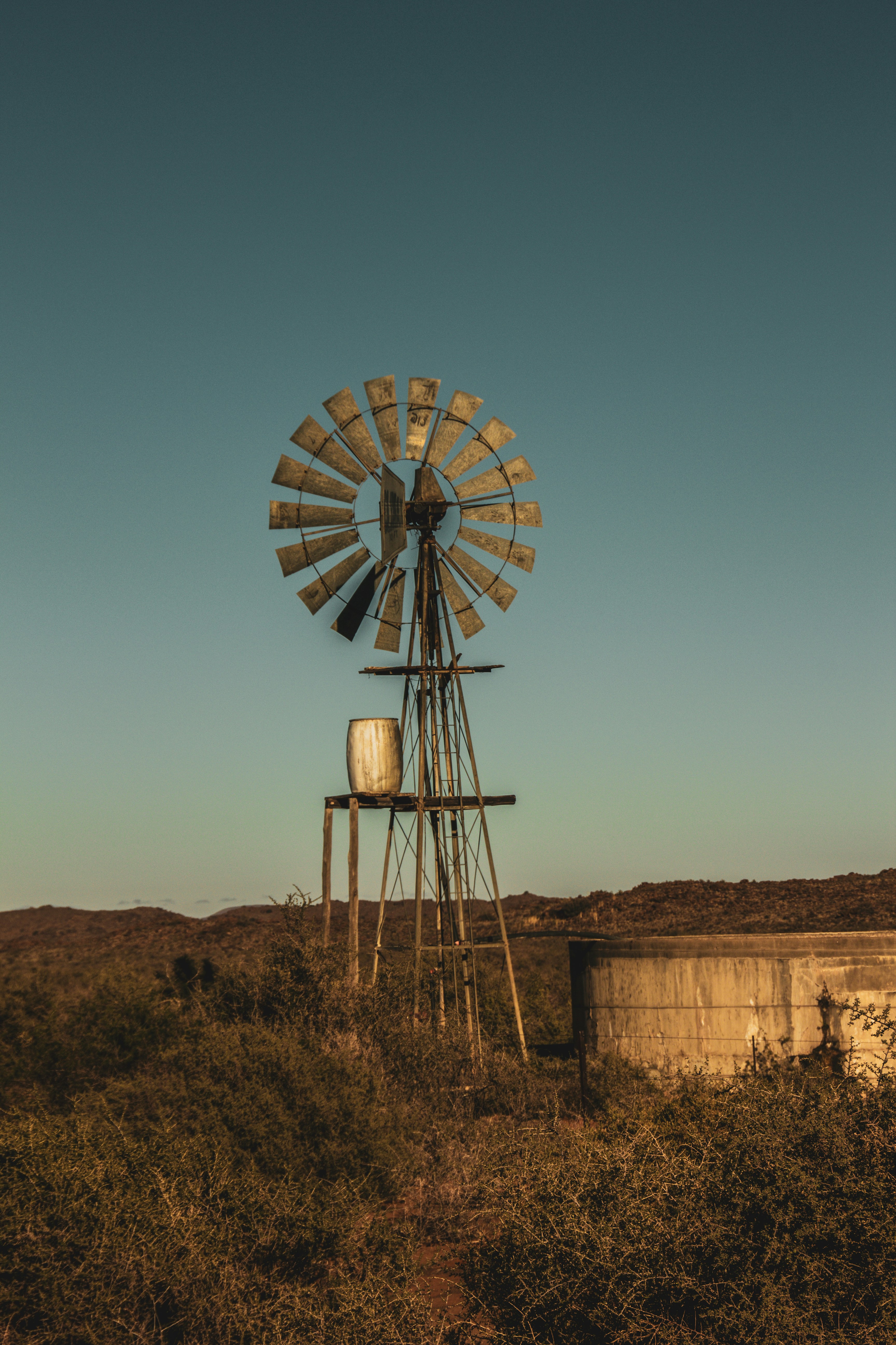 Windmill Farm Pictures | Download Free Images on Unsplash