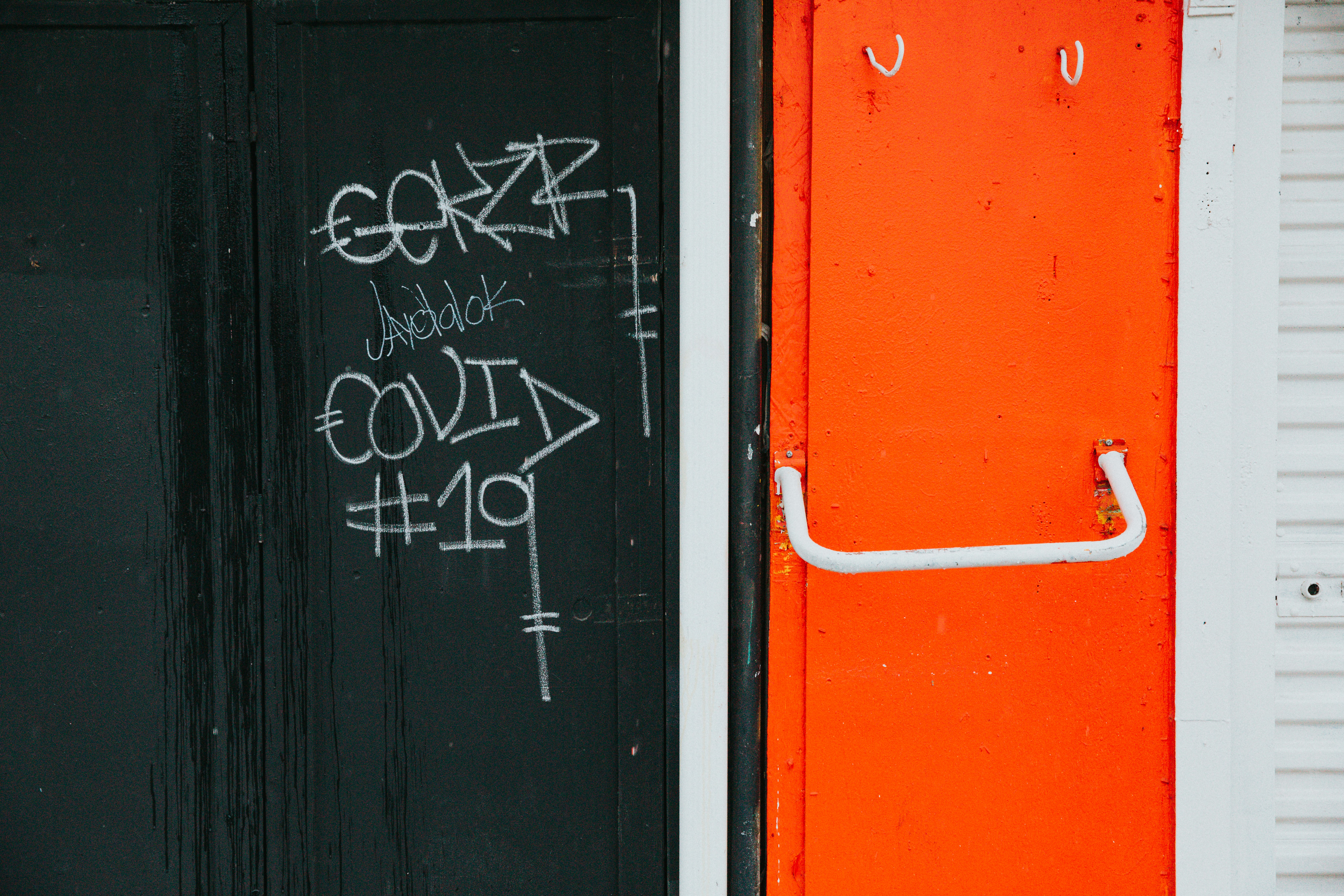 Backdoor Meaning in Slang: Sexual, Tech, and Text Explained – EjaGuard