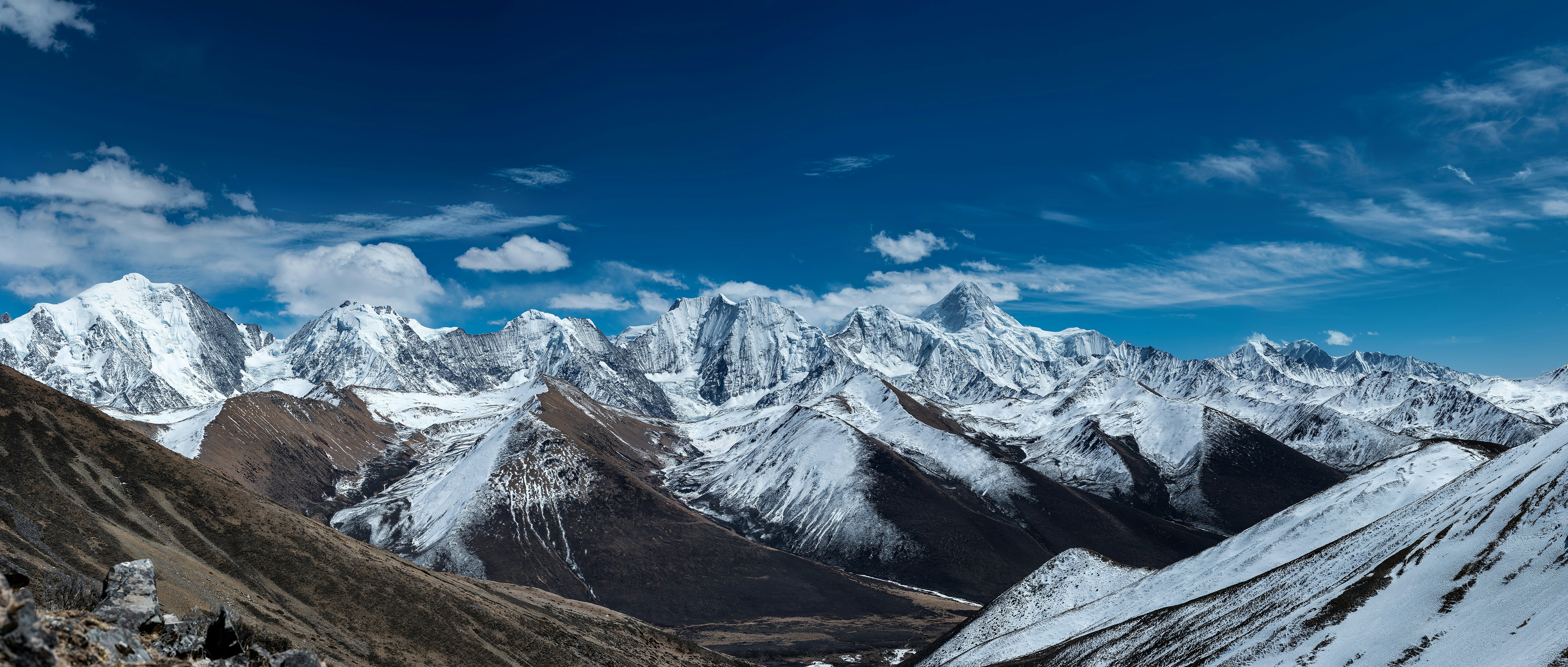 Mountains | 83 best free mountain, outdoor, mountain range and peak ...