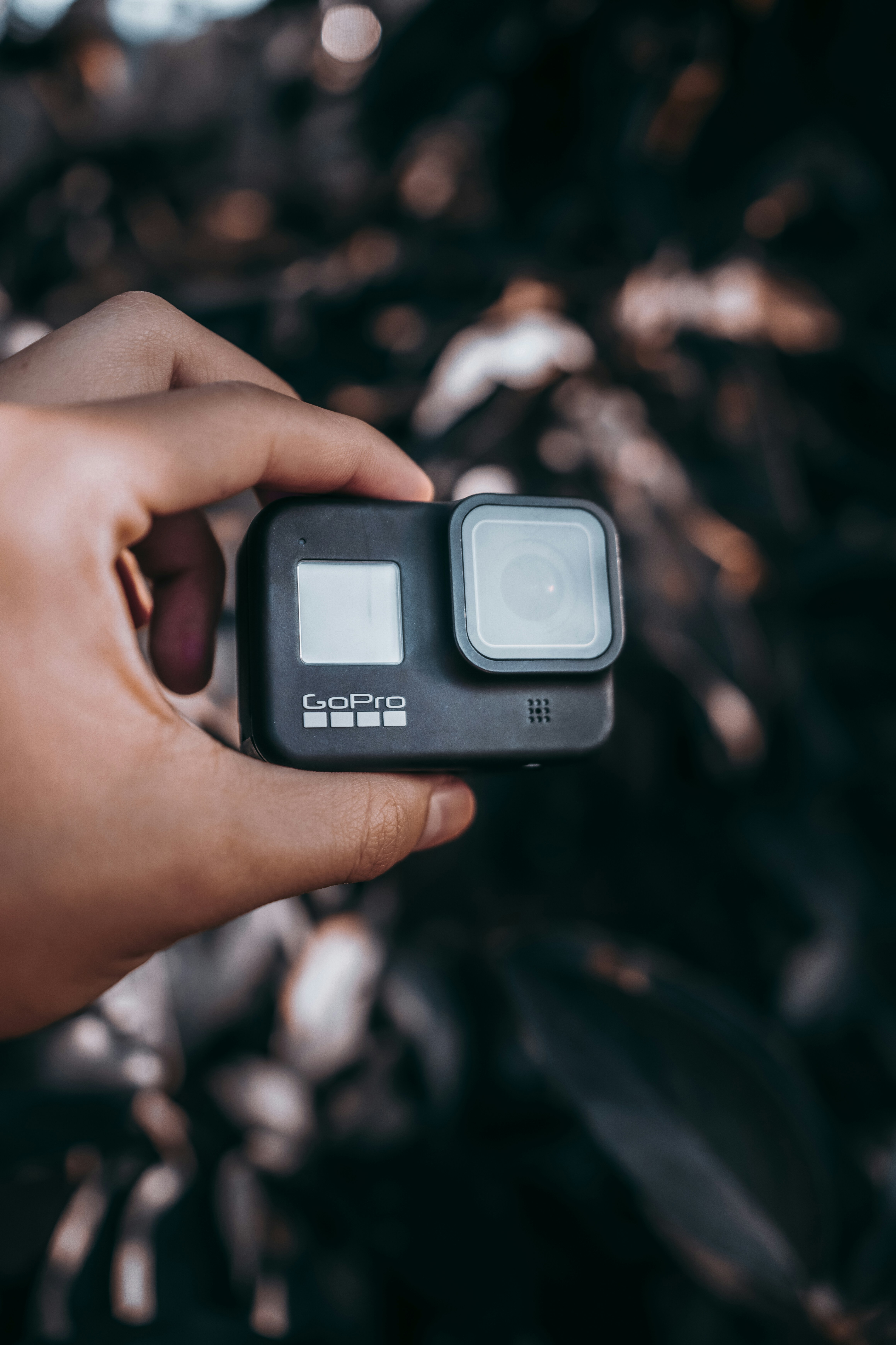 Black and gray square device photo – Free Human Image on Unsplash