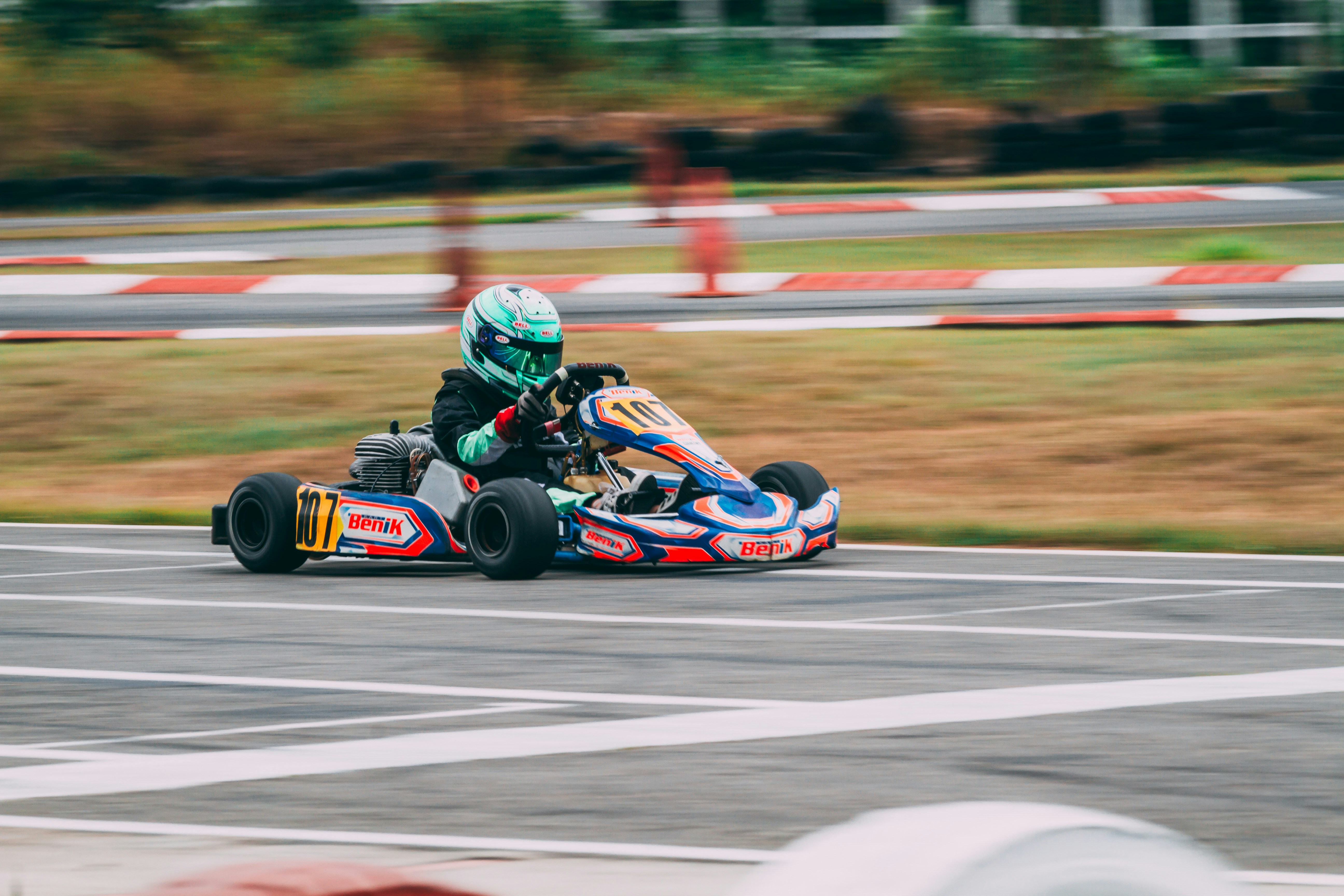 30k+ Go Kart Pictures | Download Free Images on Unsplash