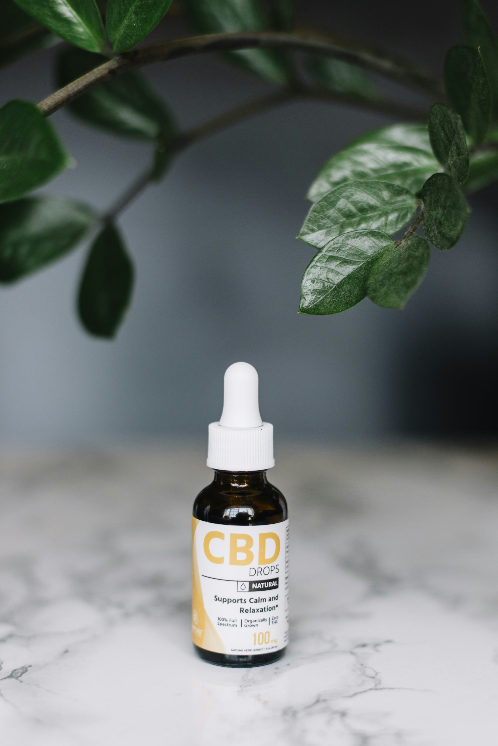 CBD: A Dietitian's Perspective - Blogs