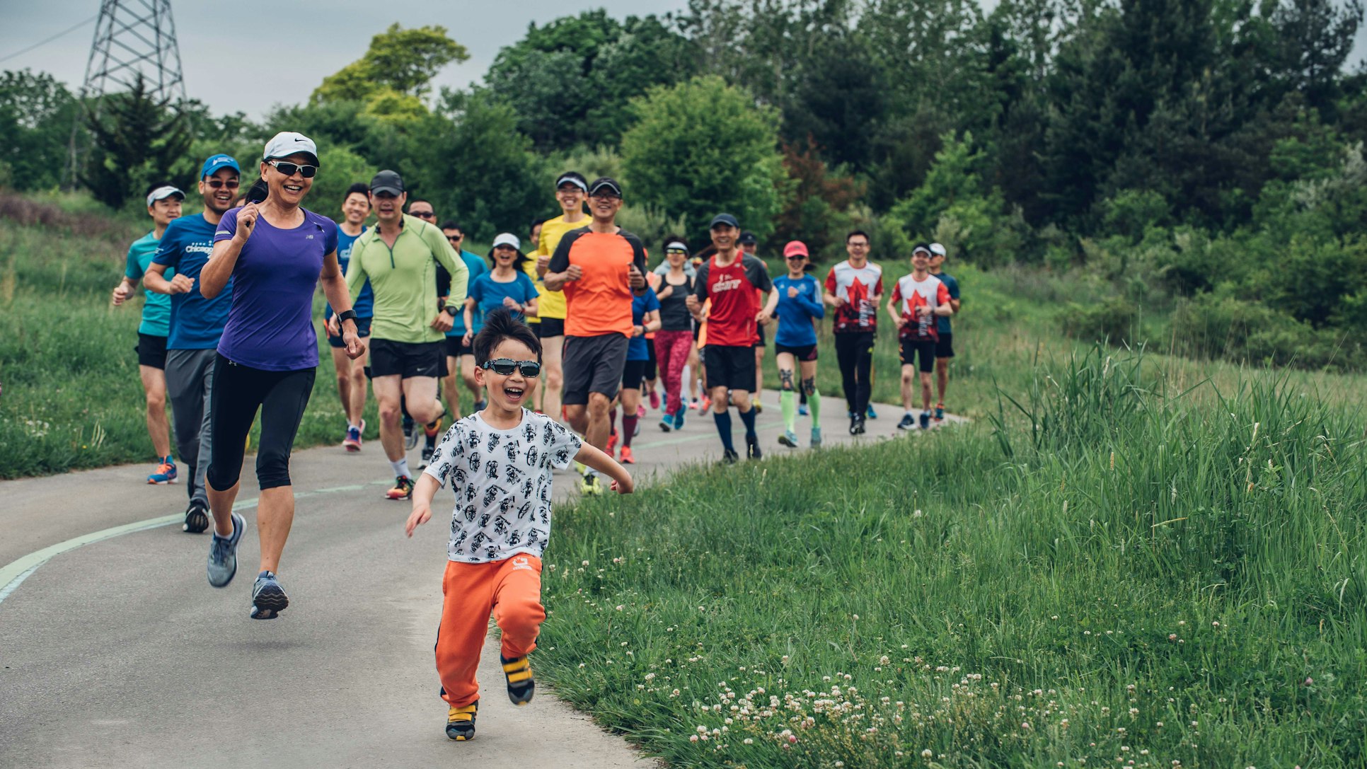 Run2Feed Marathon 2026 | Official Registration