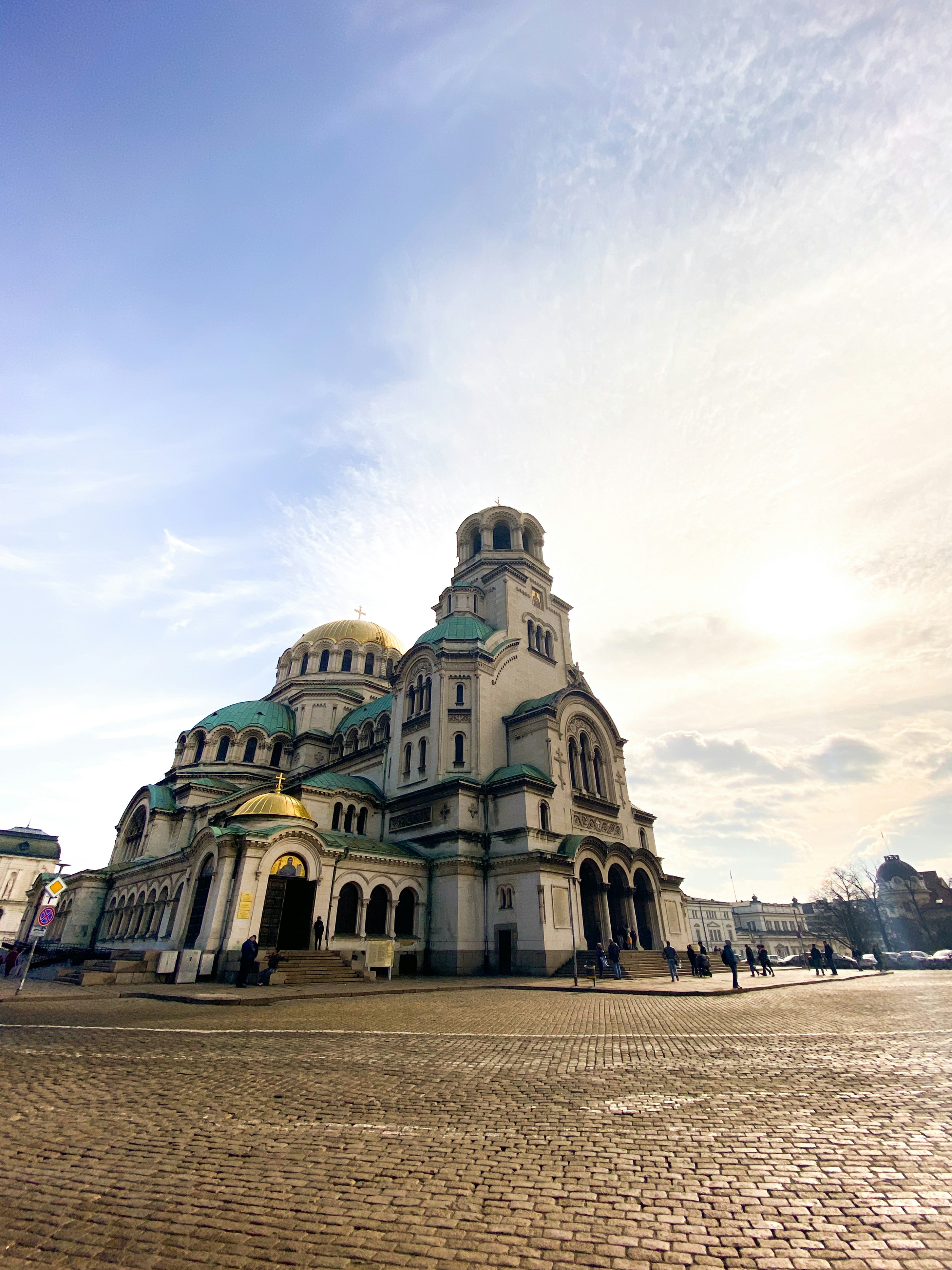 Best Time to Visit Sofia: Ideal Weather and Seasons