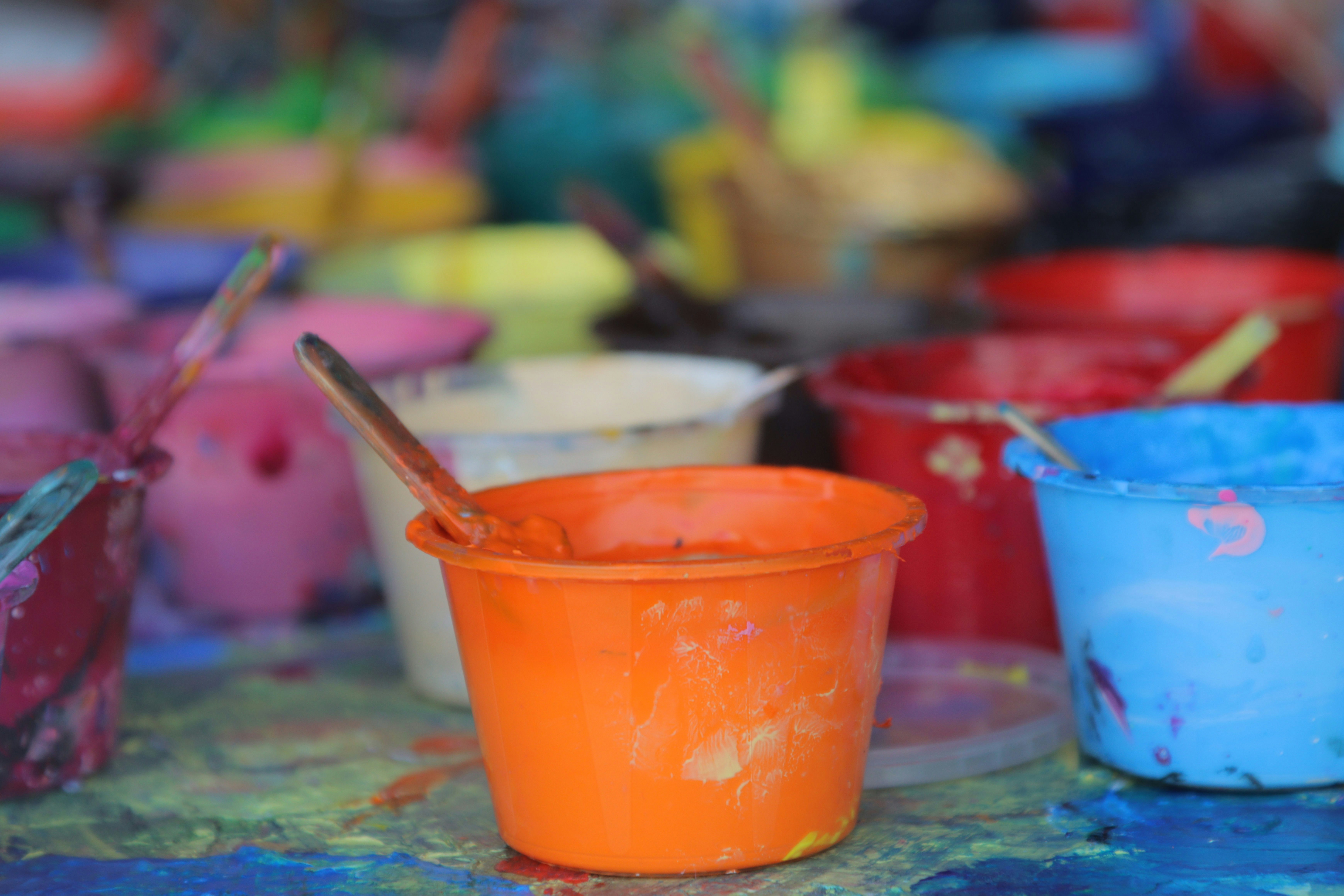 Paint Bucket Pictures | Download Free Images on Unsplash