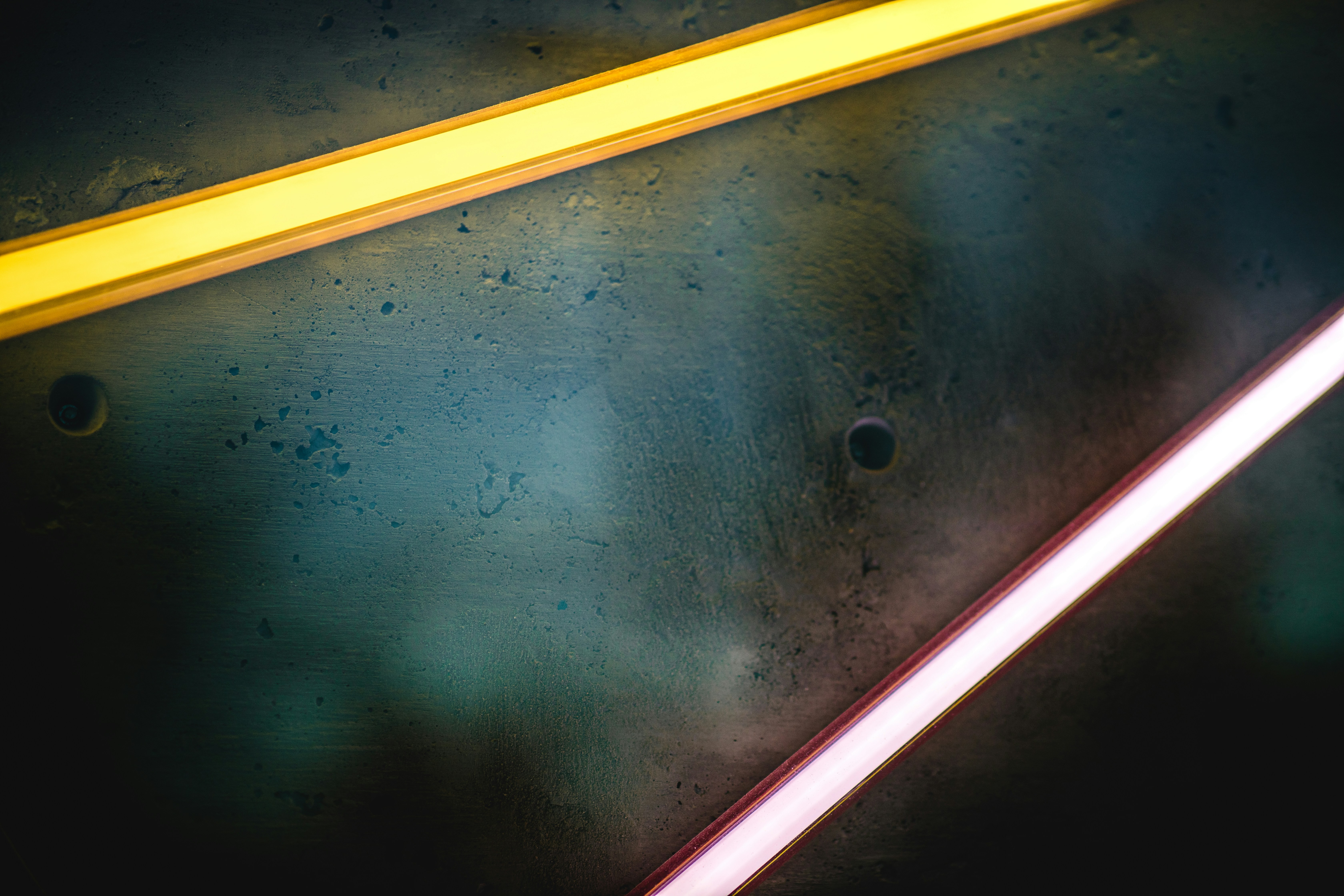 Yellow and red metal bar photo – Free Pattern Image on Unsplash