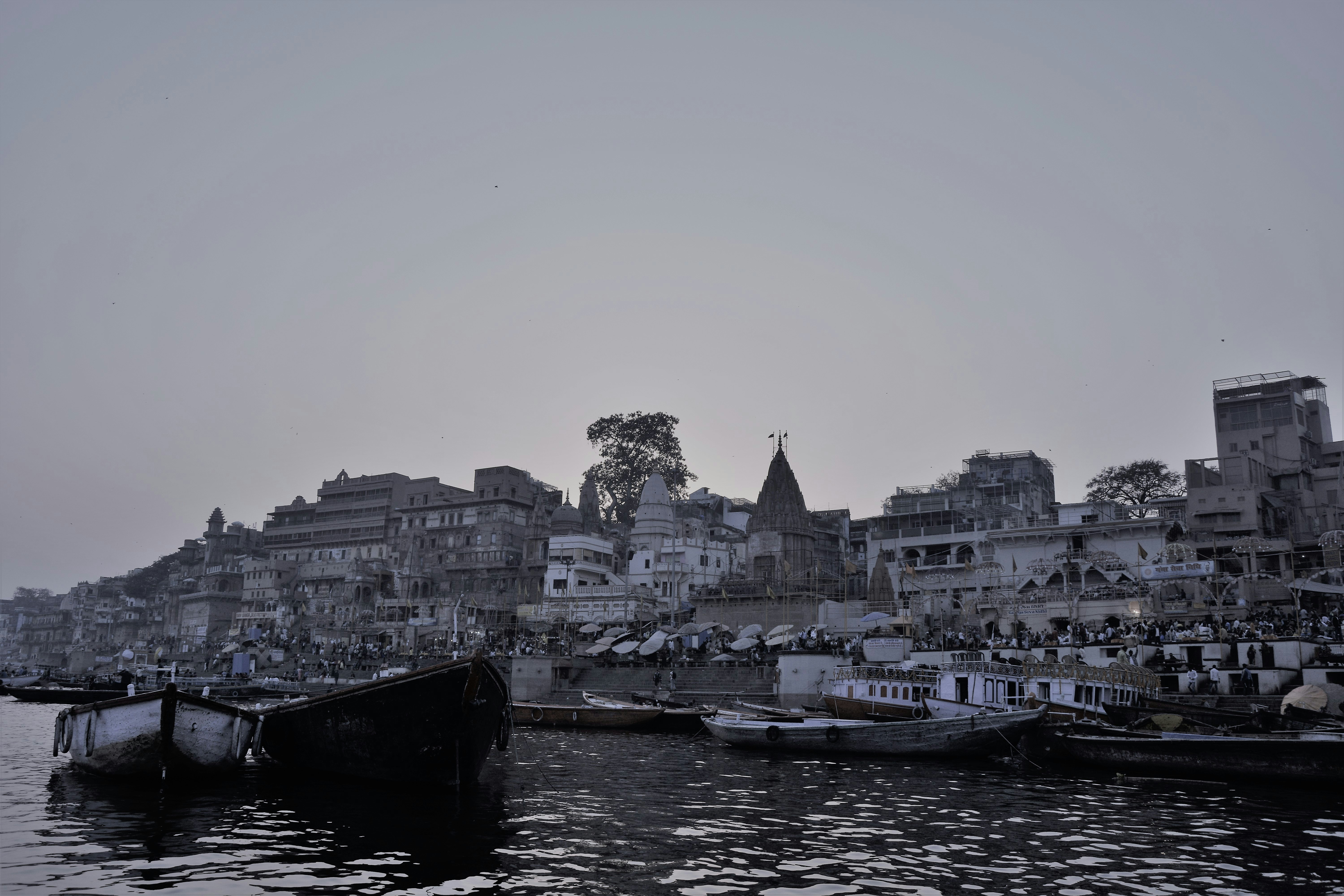 Banaras, A Small Visit To The Spiritual Land Of India - Taste Of Trip