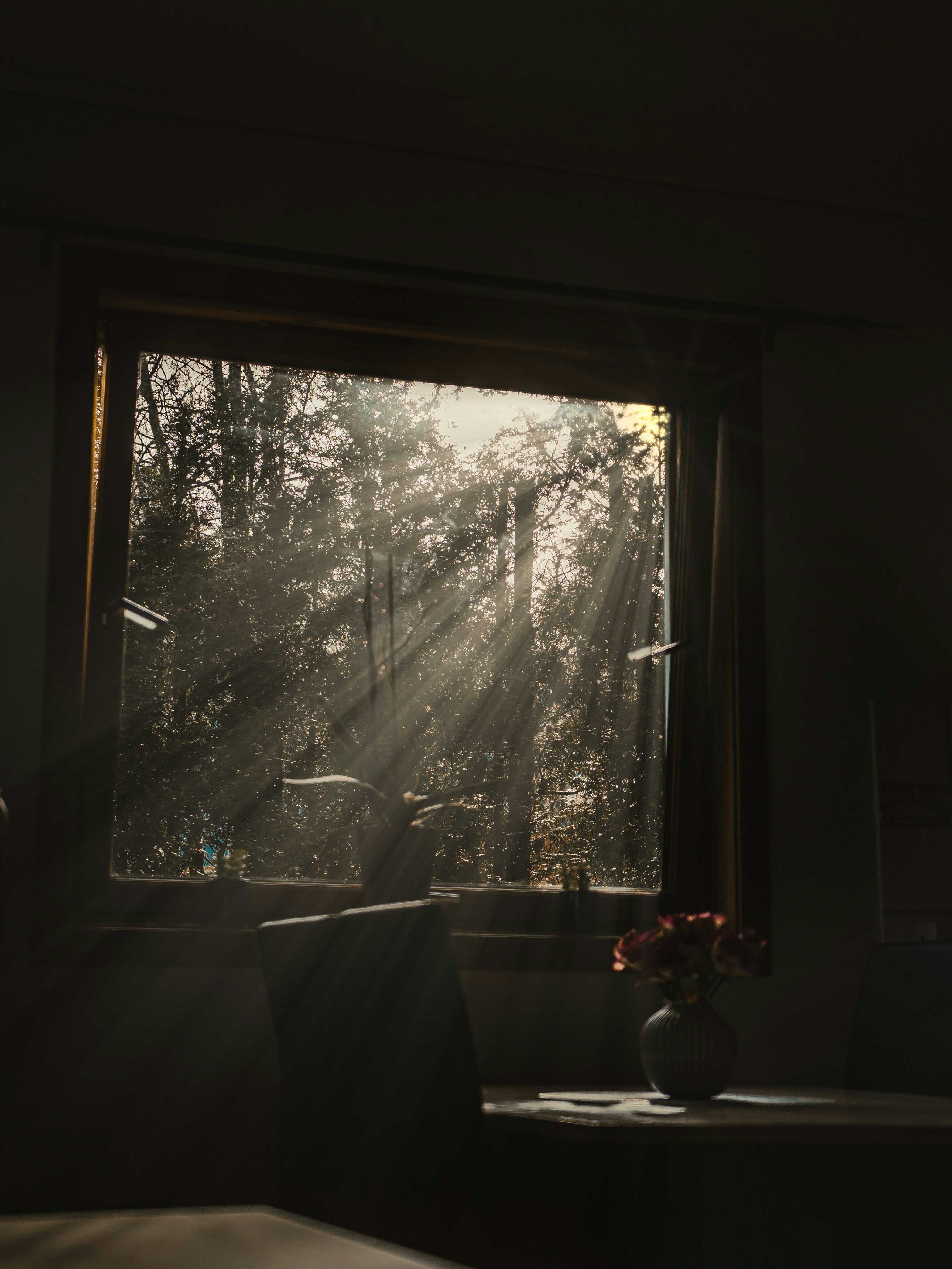 Richard Siken – live in the layers