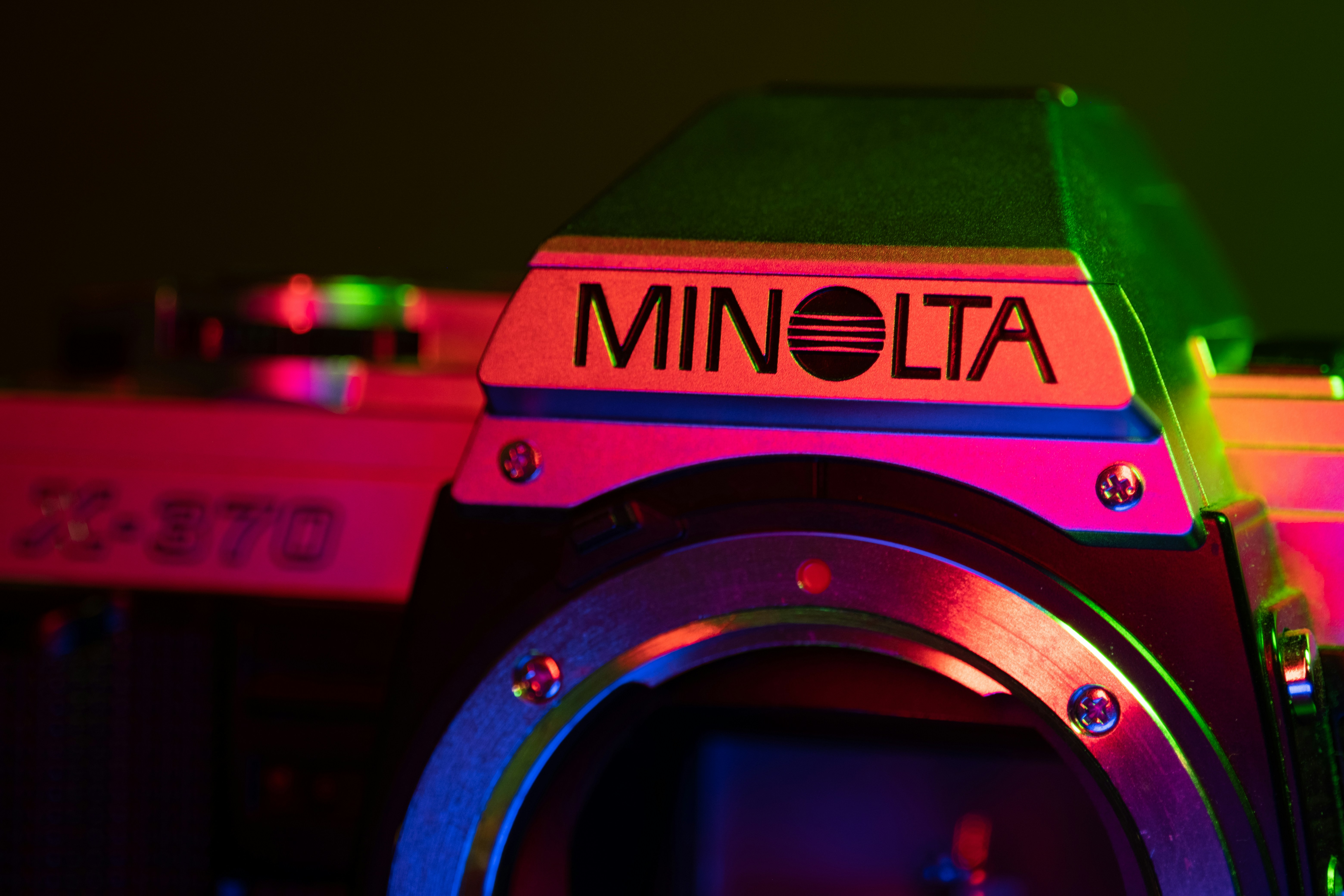 Black and red nikon camera photo – Free Detail Image on Unsplash