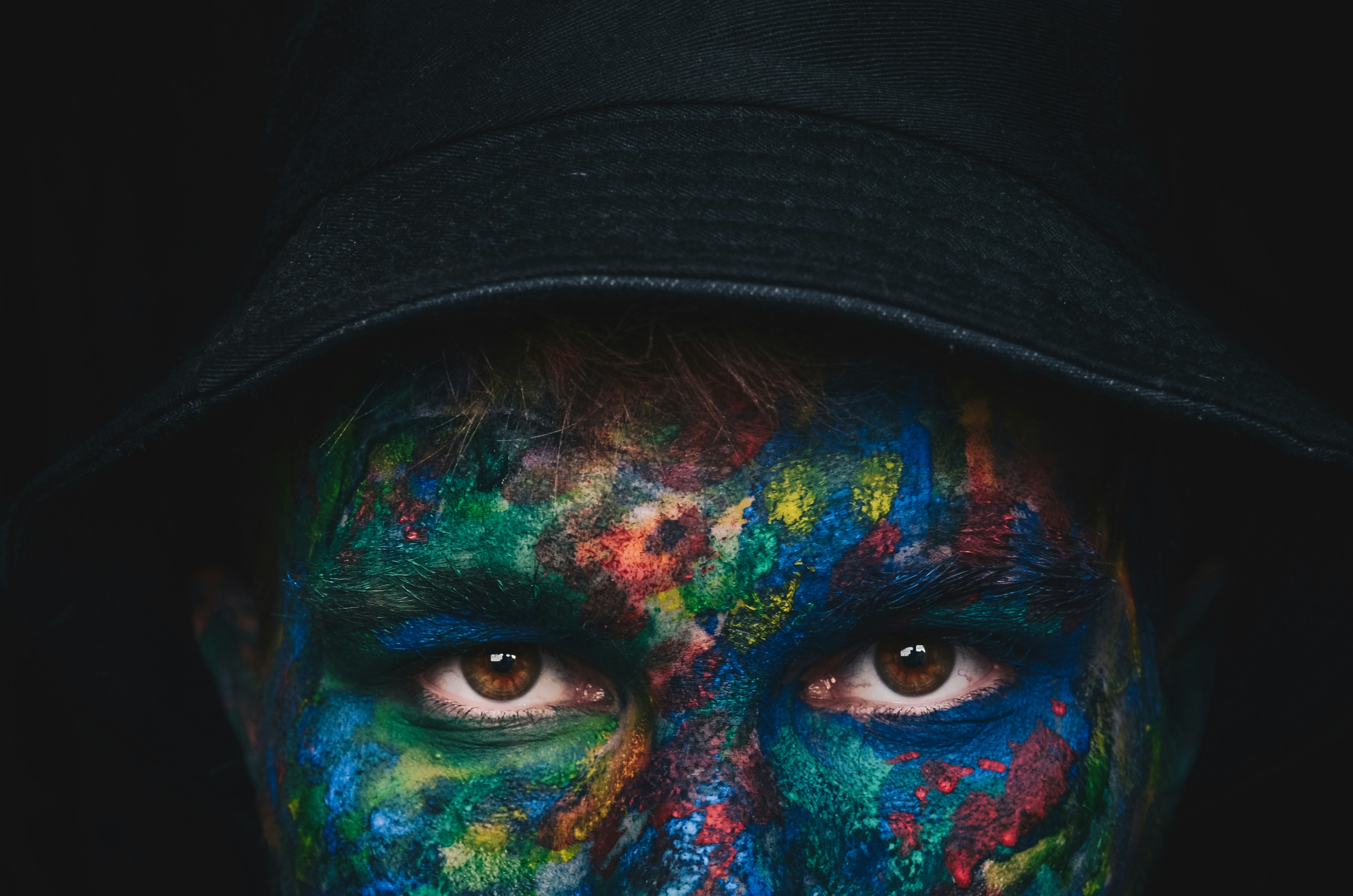 999+ Creative Profile Pictures | Download Free Images on Unsplash