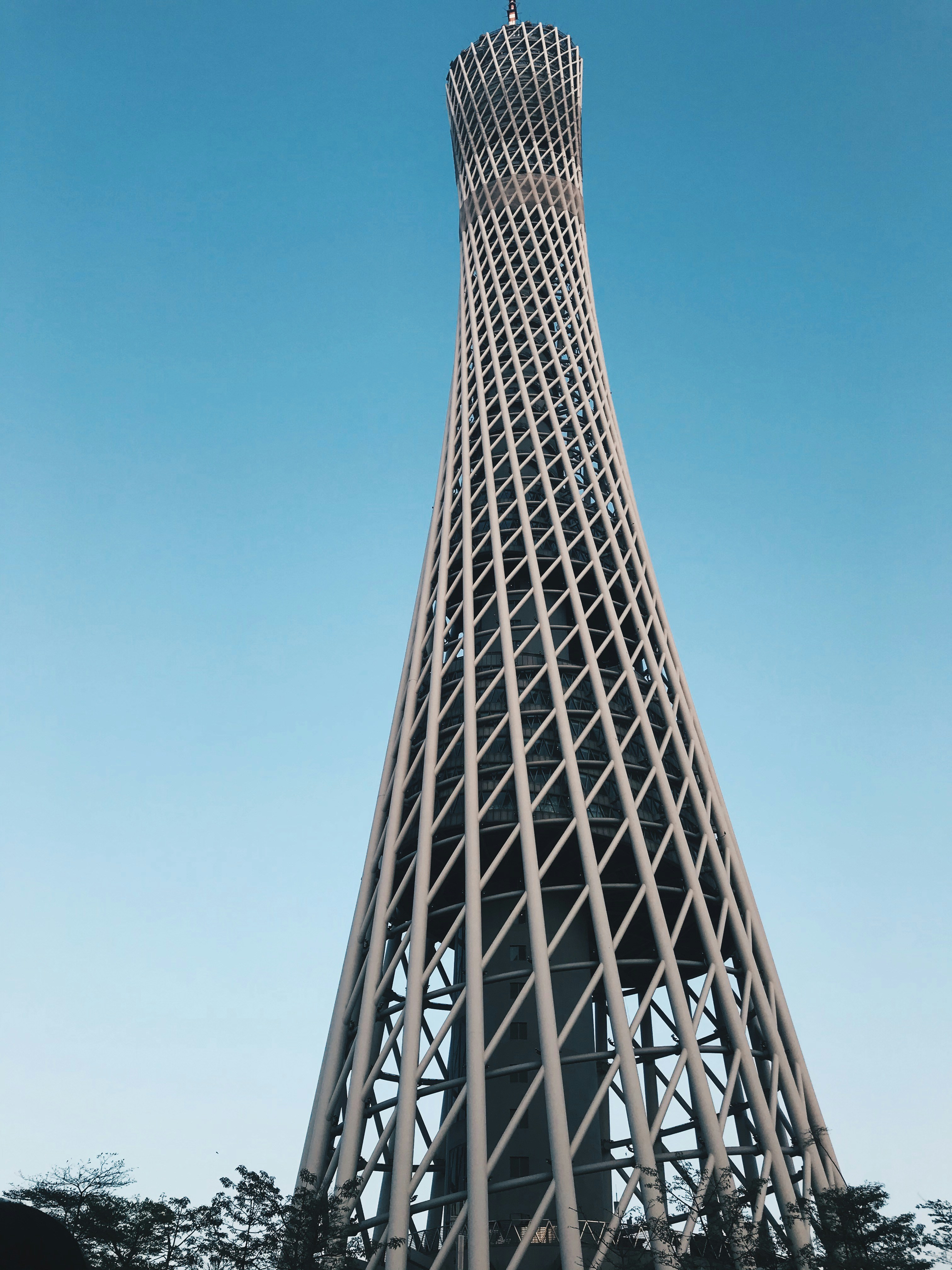 Canton Tower Pictures | Download Free Images on Unsplash