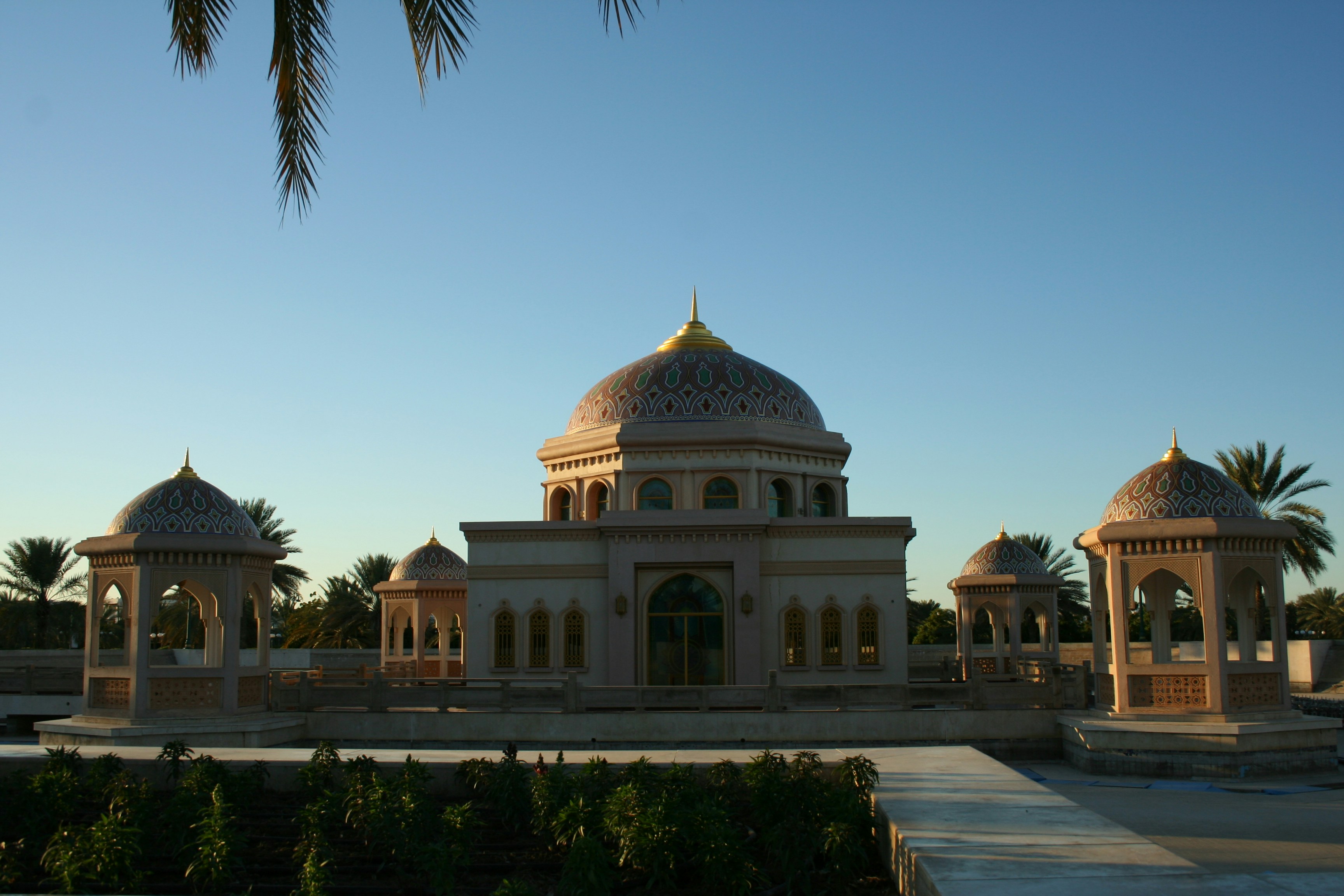 Seeb City Guide | Things to Do & Travel Tips | TravelPal