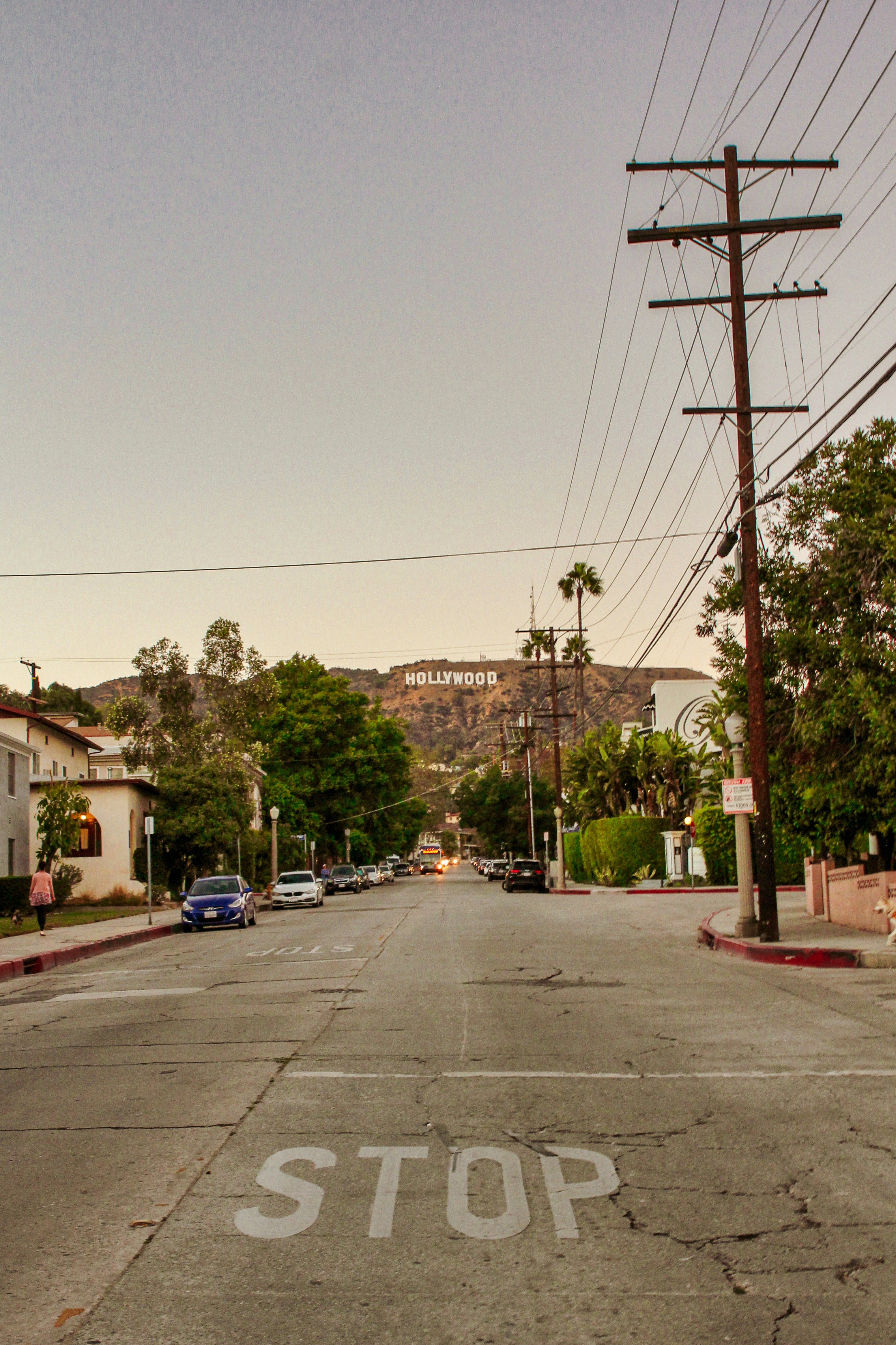 Los Angeles Streets Pictures | Download Free Images on Unsplash