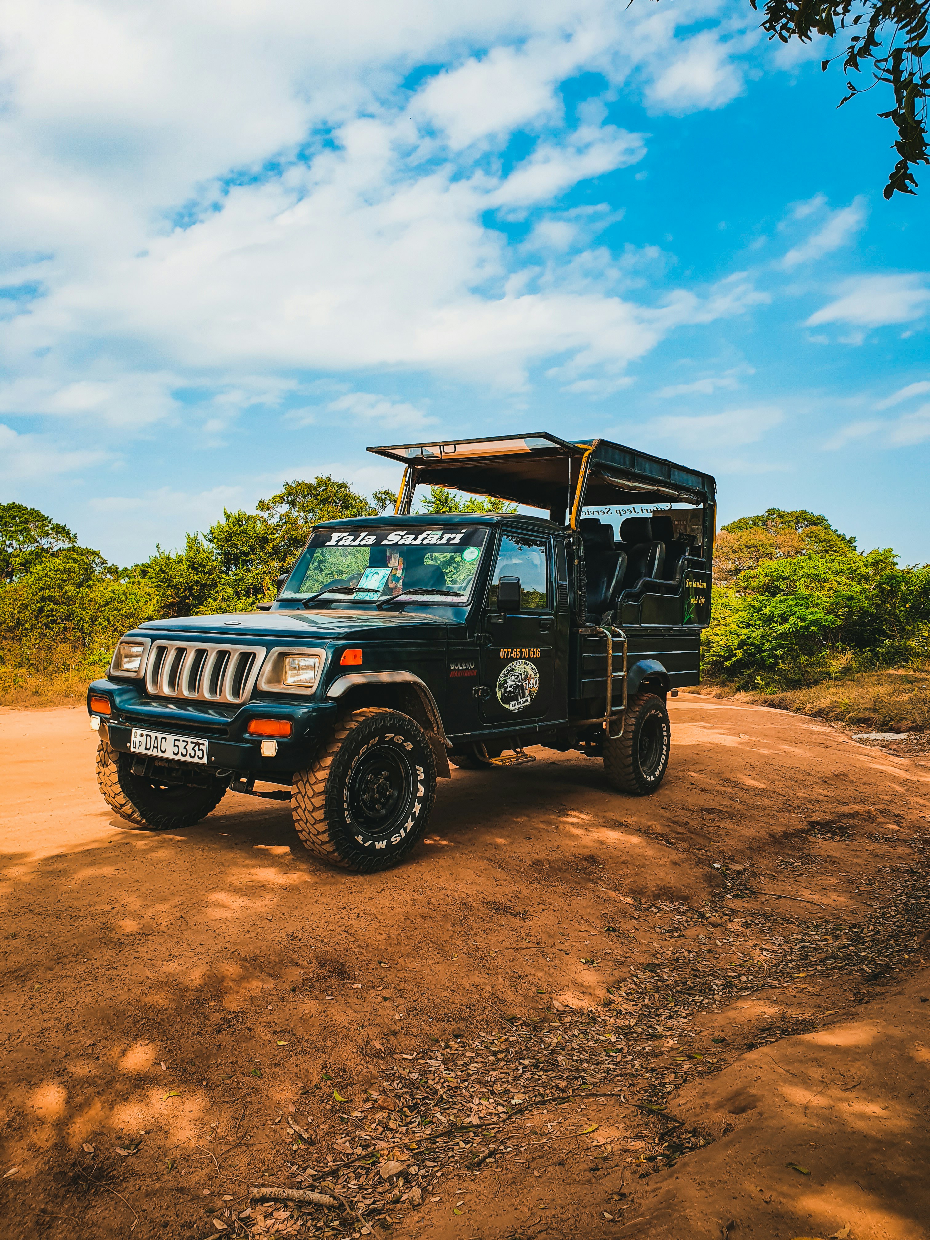 Safari Jeep Pictures | Download Free Images on Unsplash