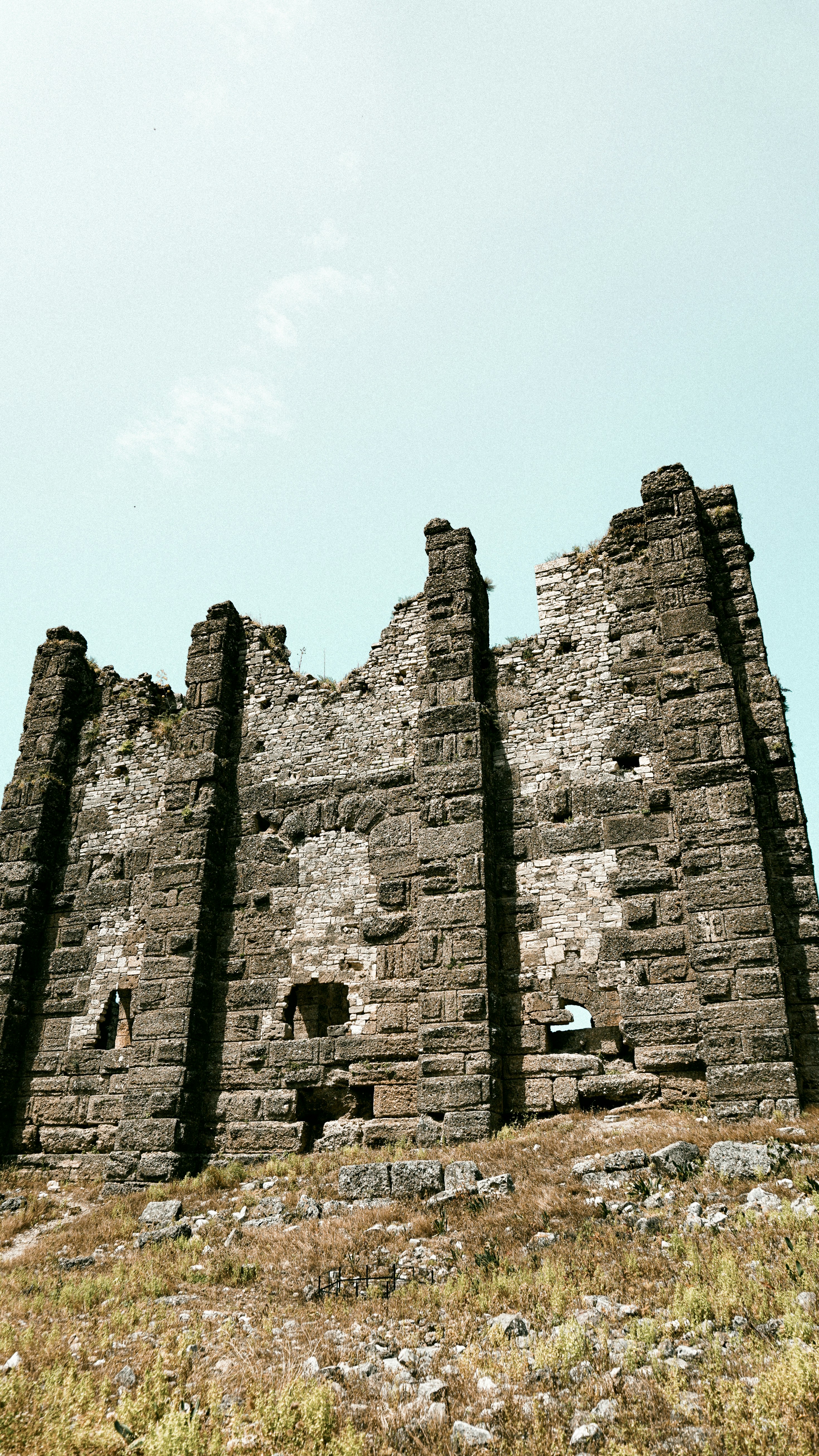 Ancient Greek Pictures | Download Free Images on Unsplash