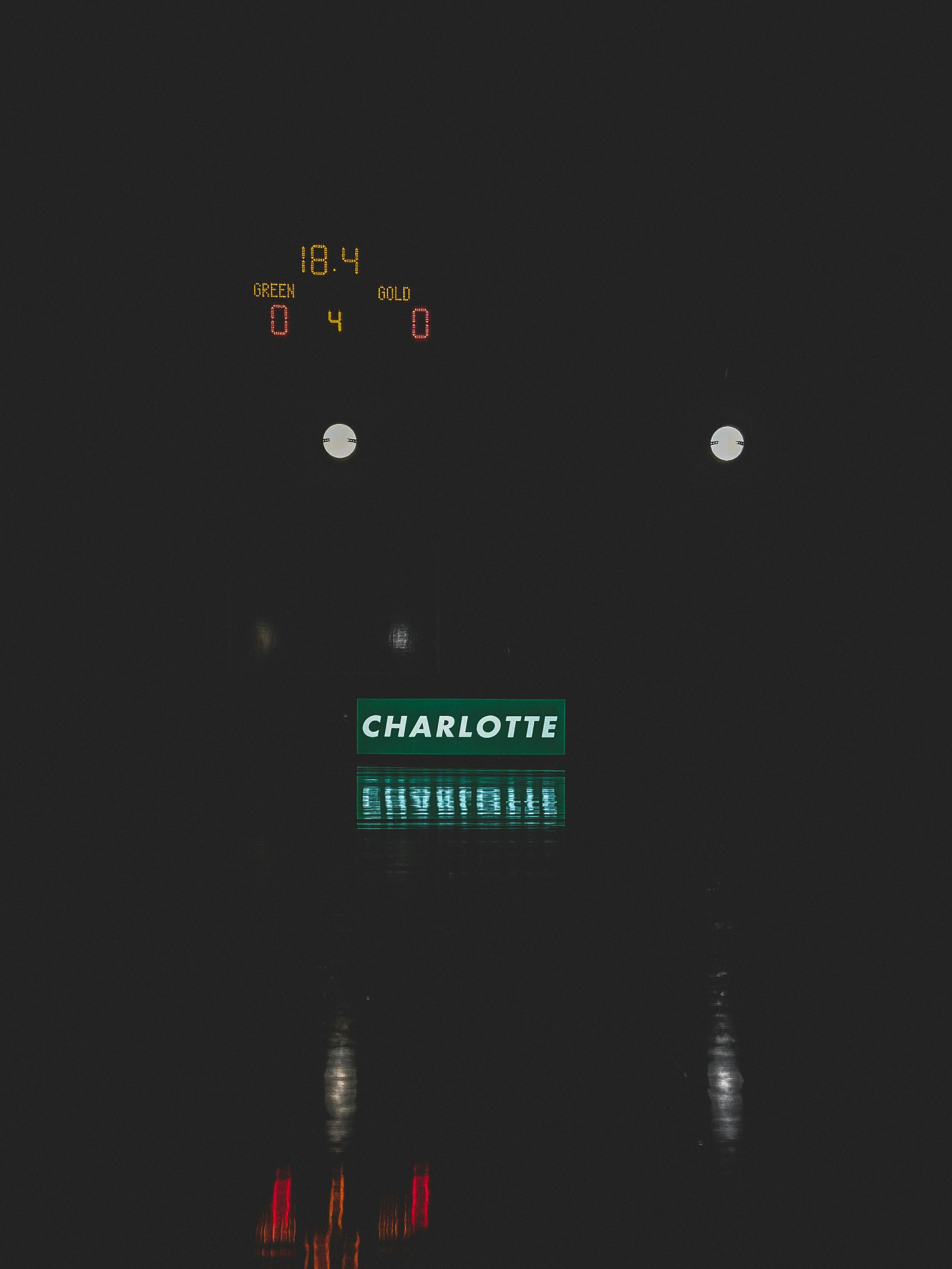 Sample photo from Apple iPhone 11