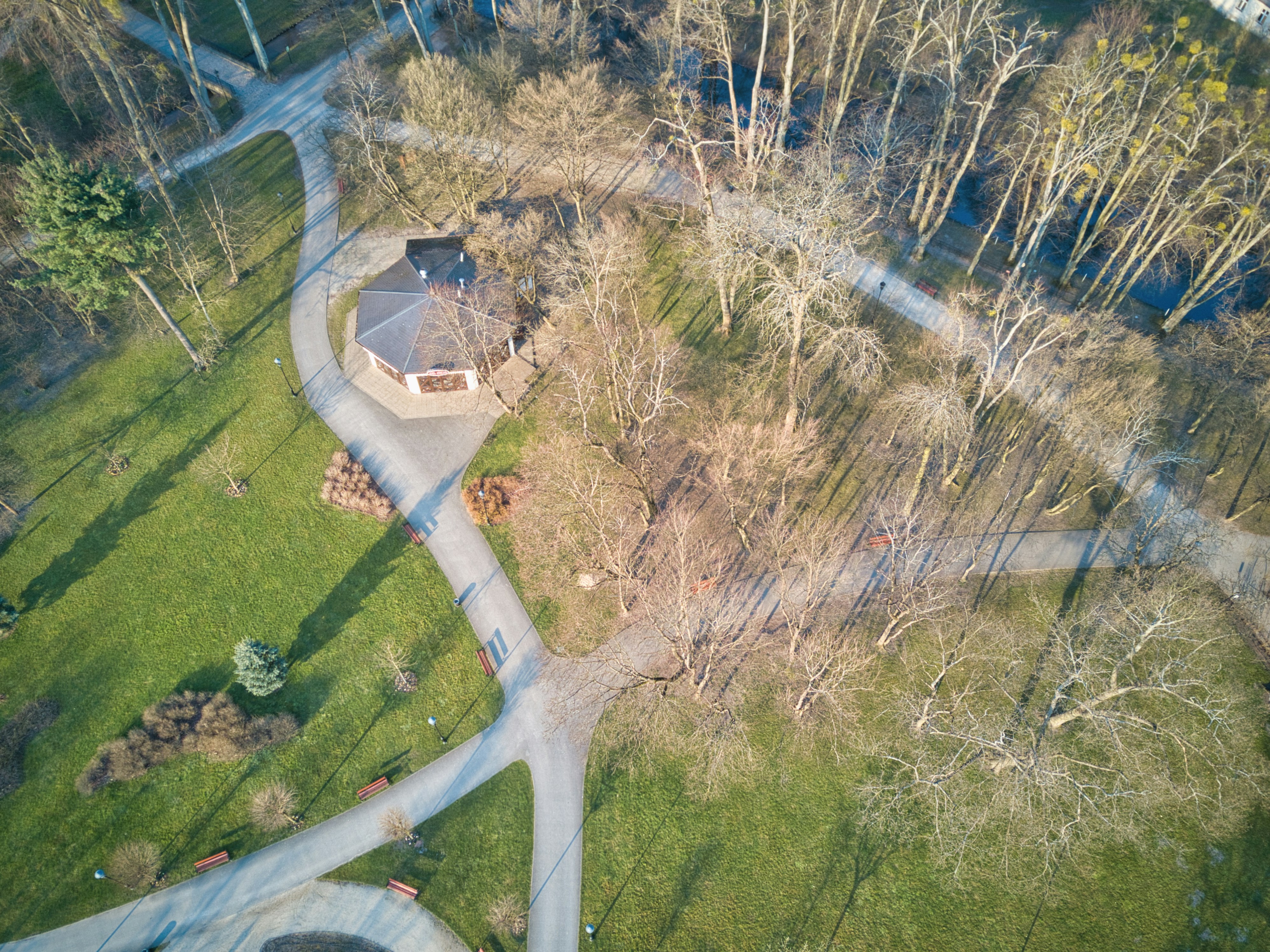 Photo by Michał Lis with DJI Mavic Pro