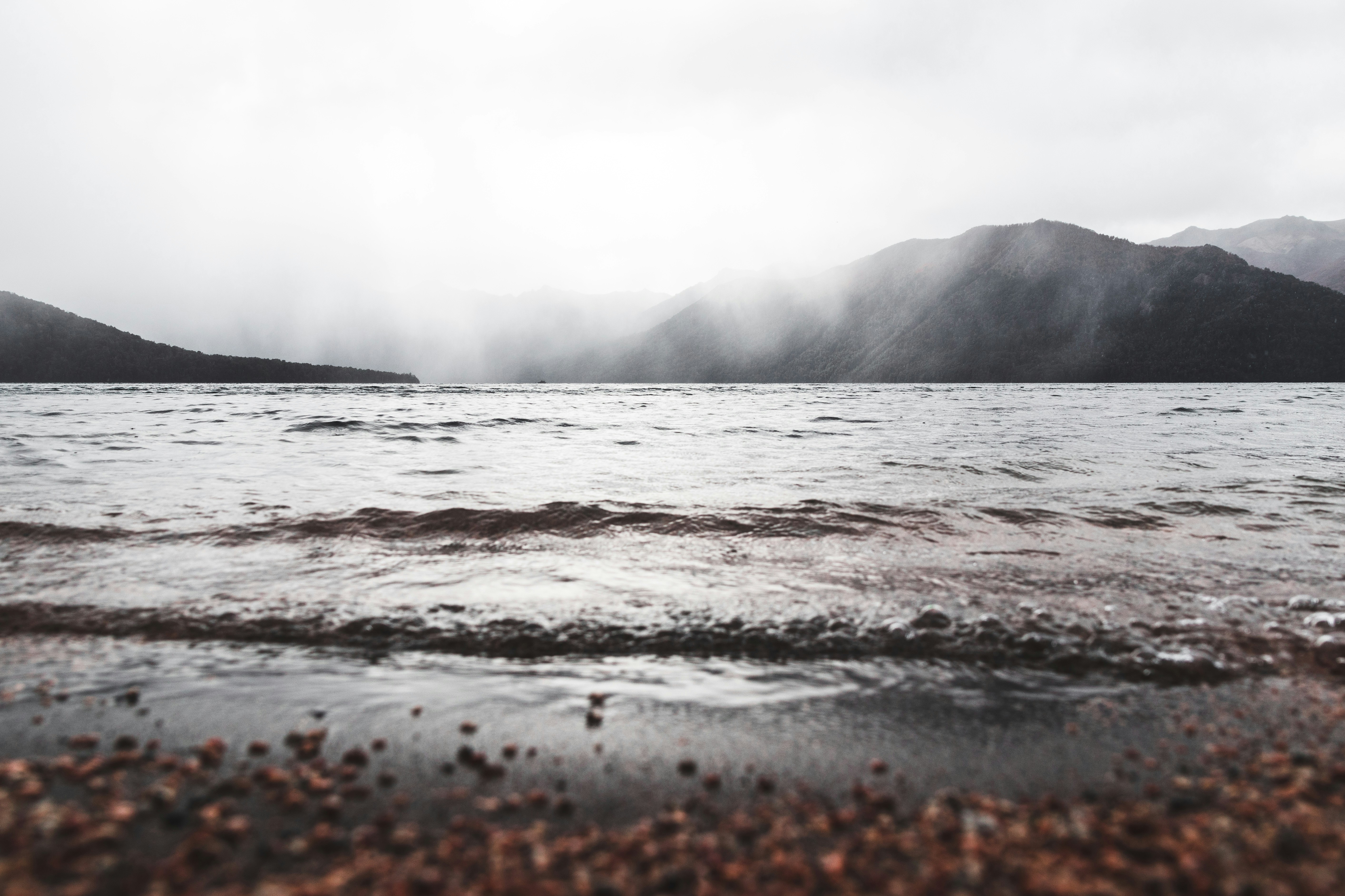Moody Beach Pictures | Download Free Images on Unsplash