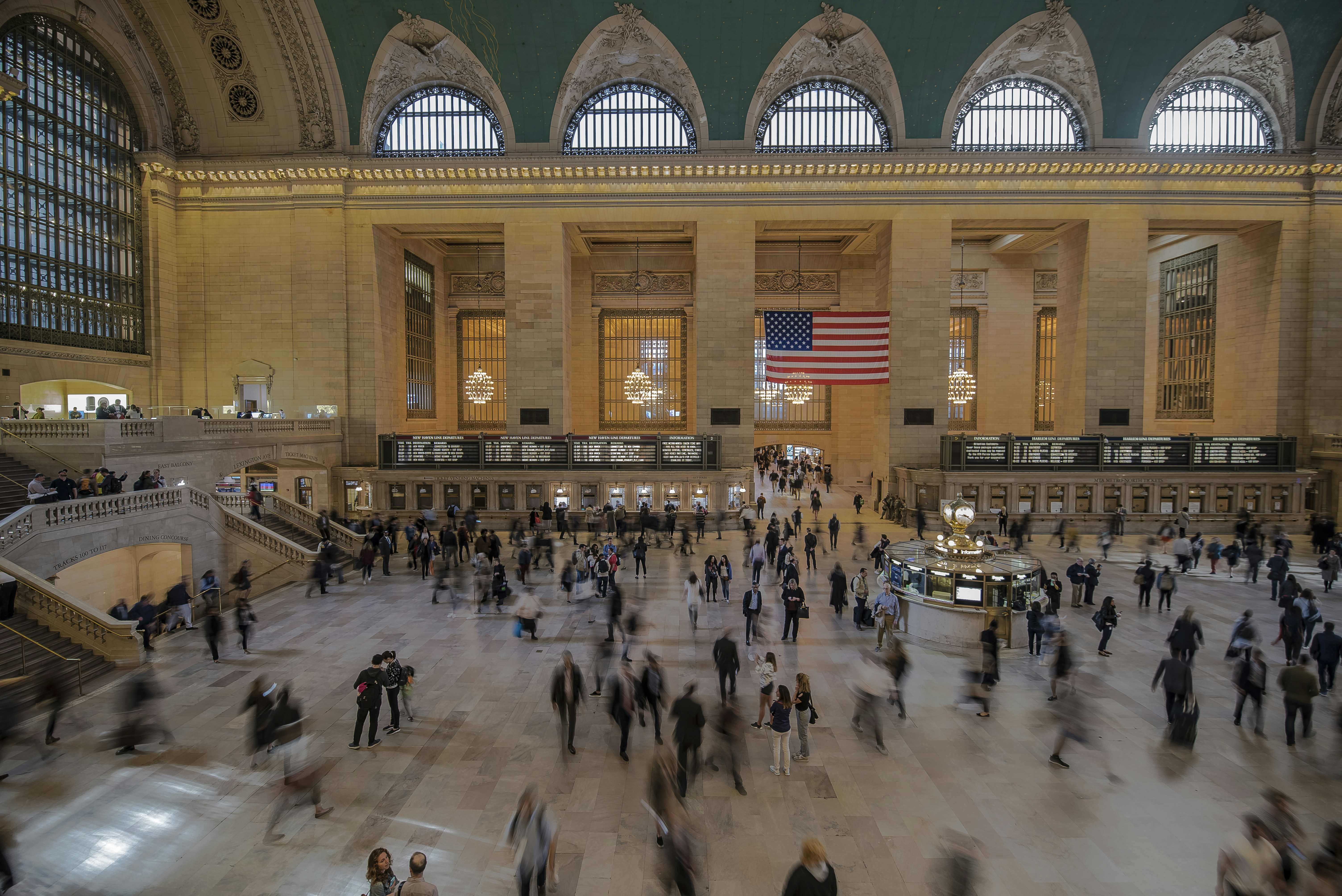 People walking inside building during daytime photo – Free Person Image ...