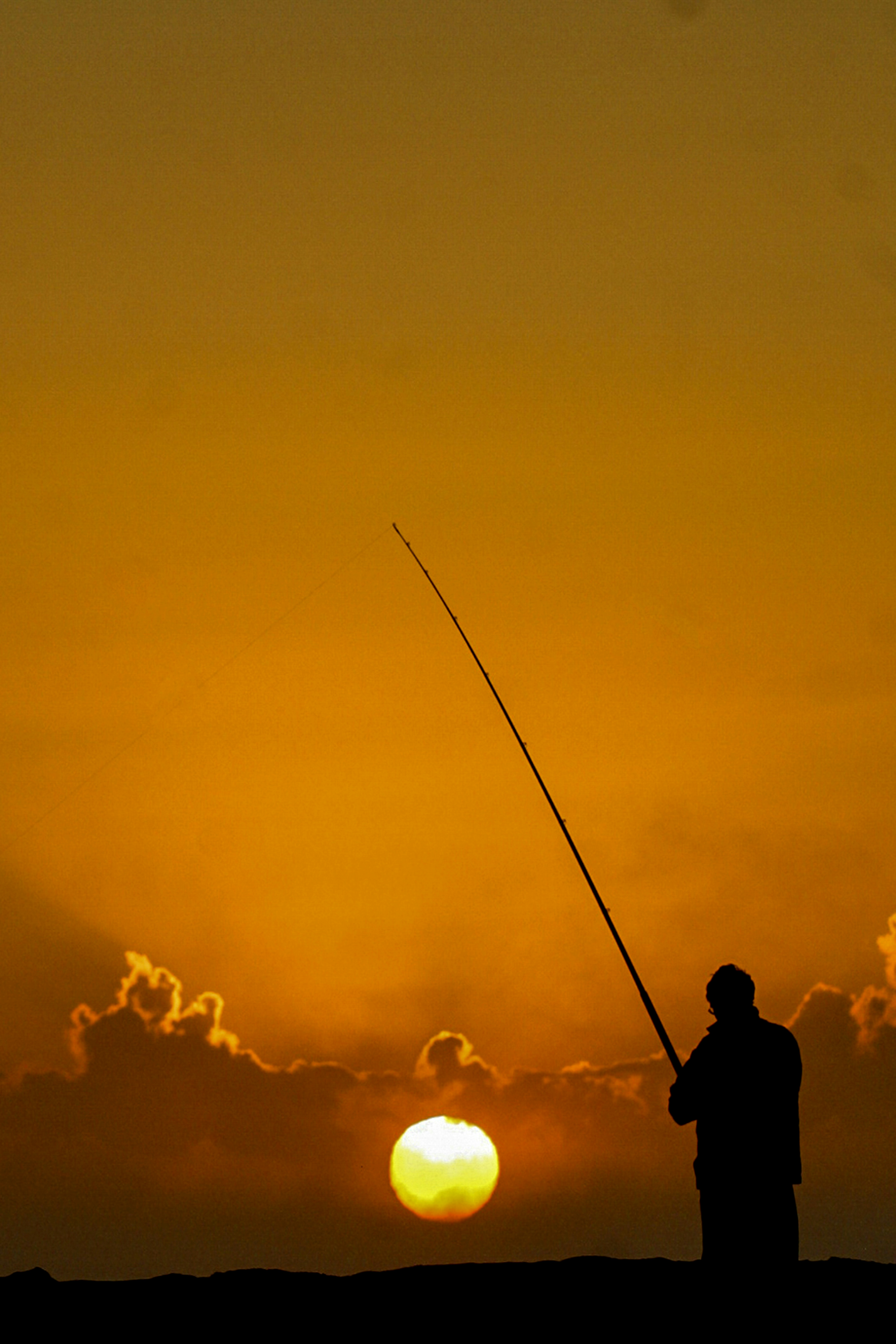 Sample photo from Canon EOS D60